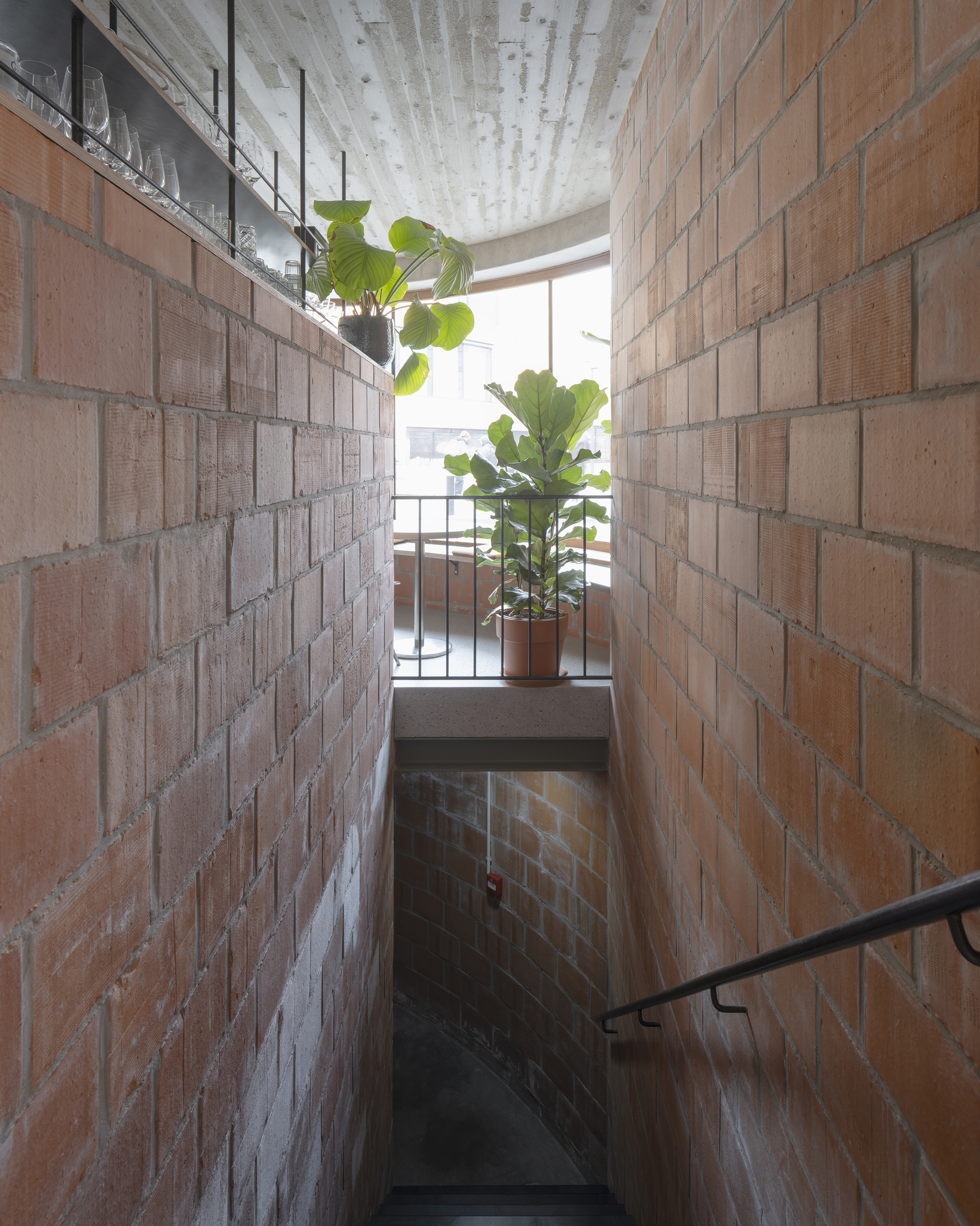 Gallery of Peper Multifunctional Building / Architecten De Bruyn - 8