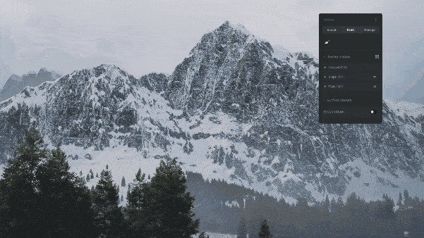 Gallery of High-Level Realism: Cinematic Rendering Powered by Real-Time ...