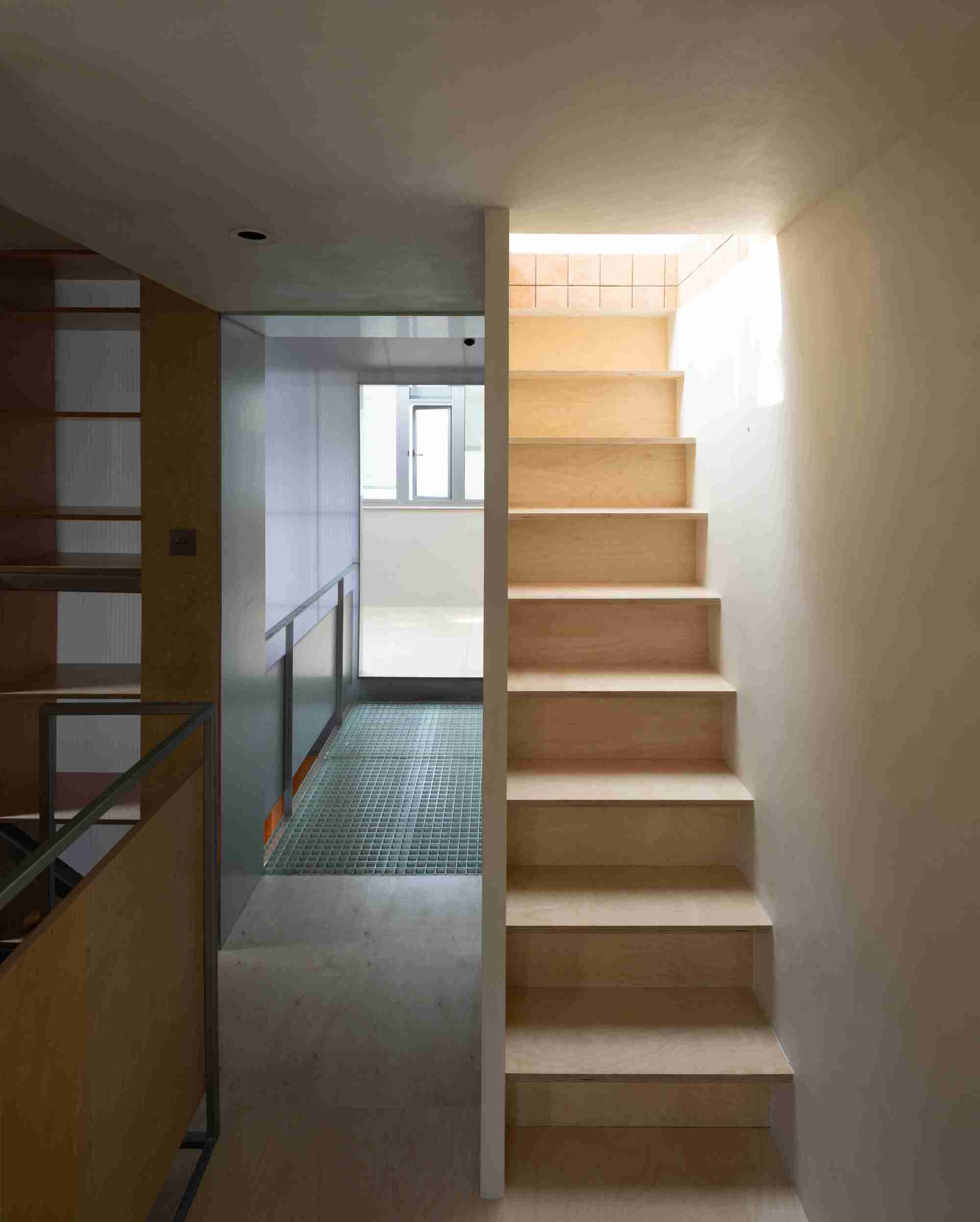 Gallery of Renovation of the "Nooks and Corners" Space in Hongye Garden ...