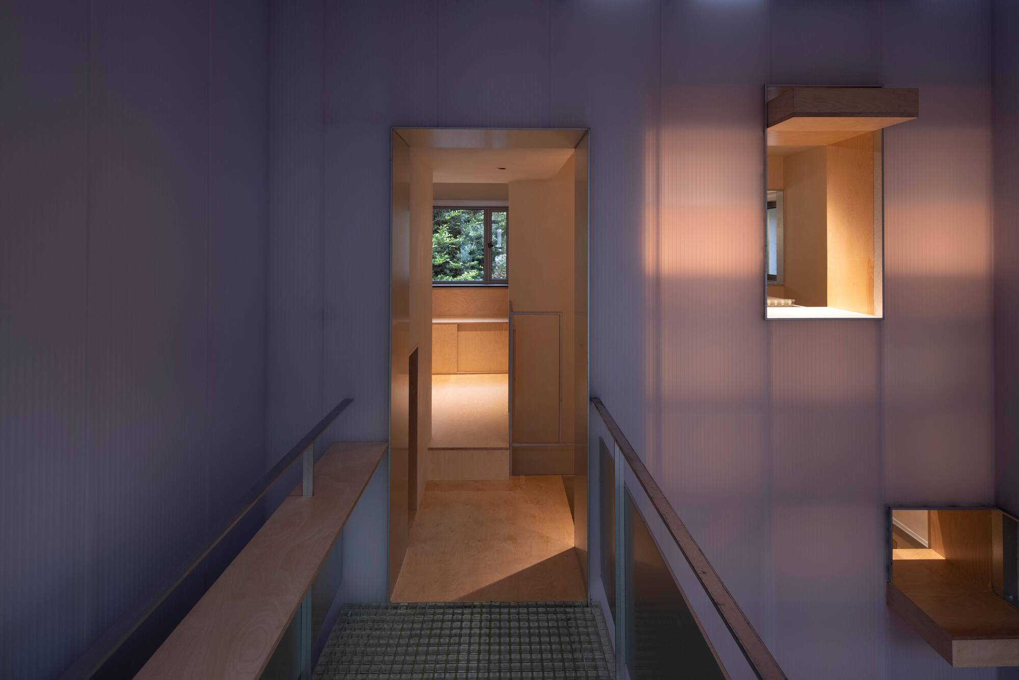 Gallery of Renovation of the "Nooks and Corners" Space in Hongye Garden / Greyspace Architects - 14