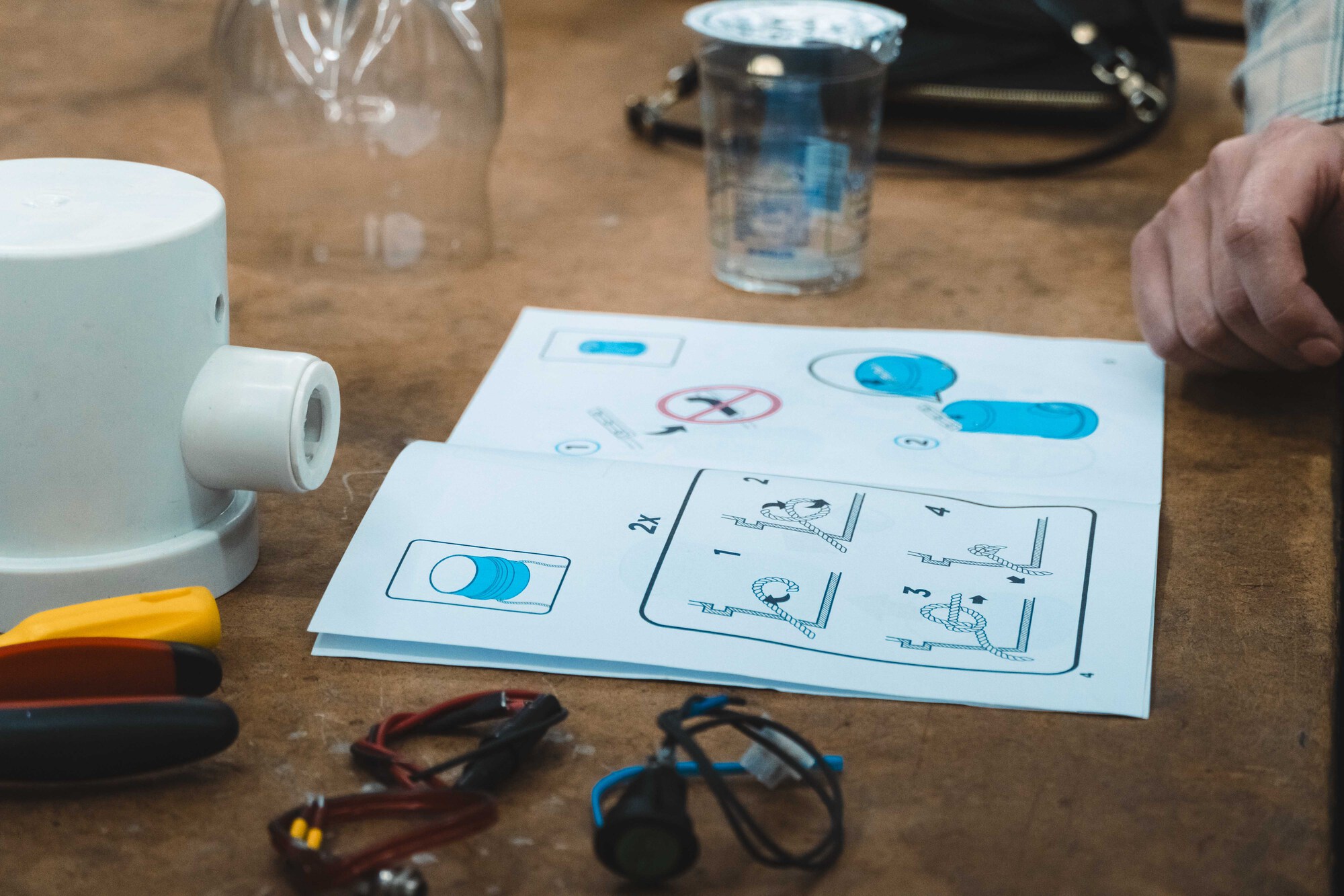 Gallery of Healing Light: The Impact of "Liter of Light" on Community ...