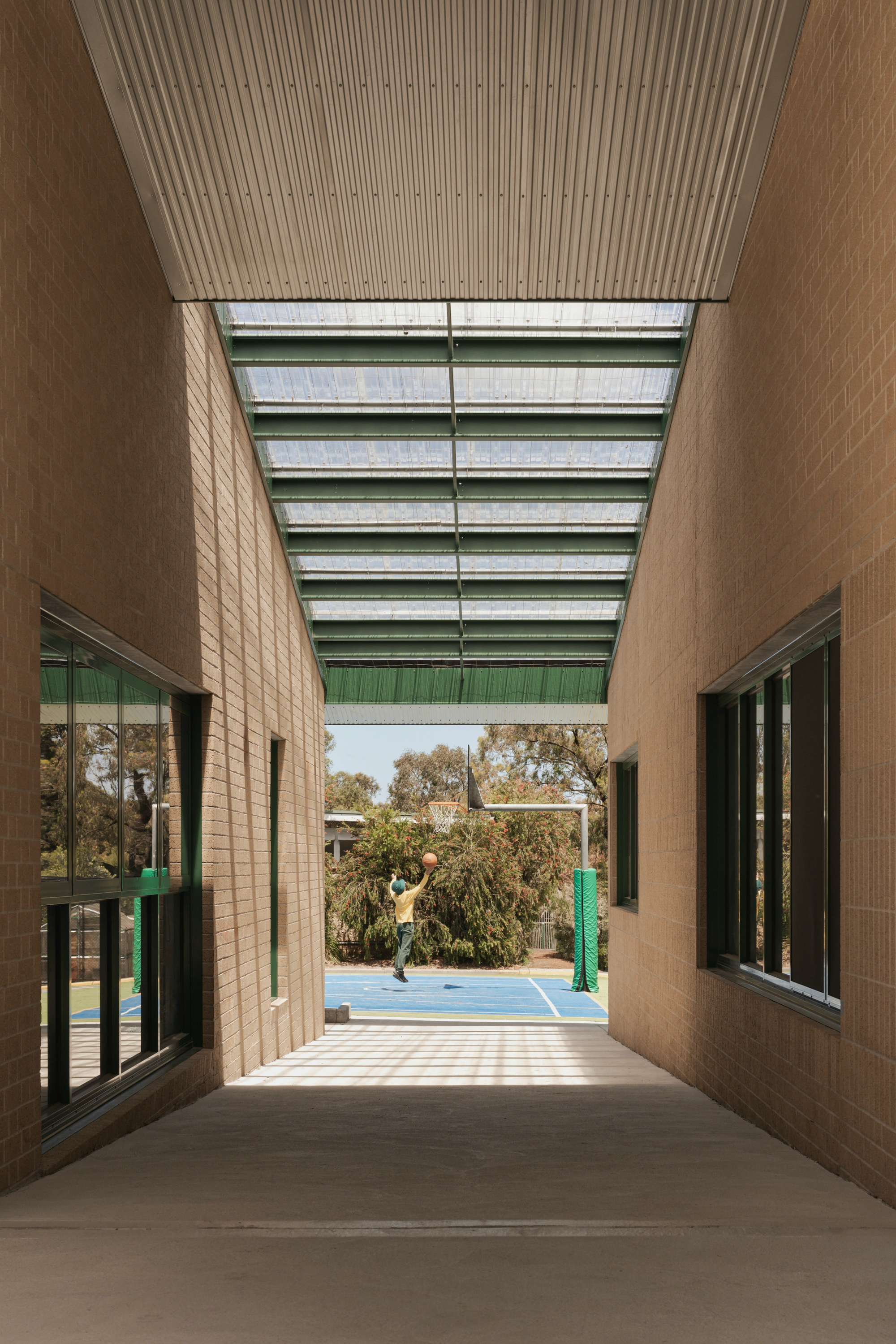 Gallery of Syndal South Primary School / WHDA - 4