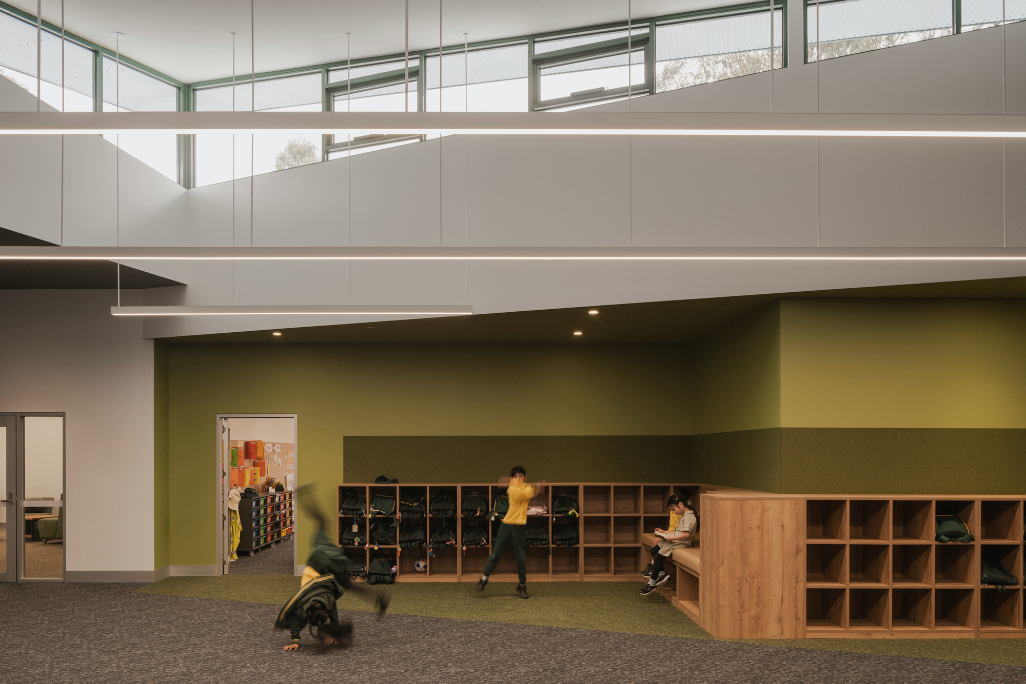 Gallery of Syndal South Primary School / WHDA - 9