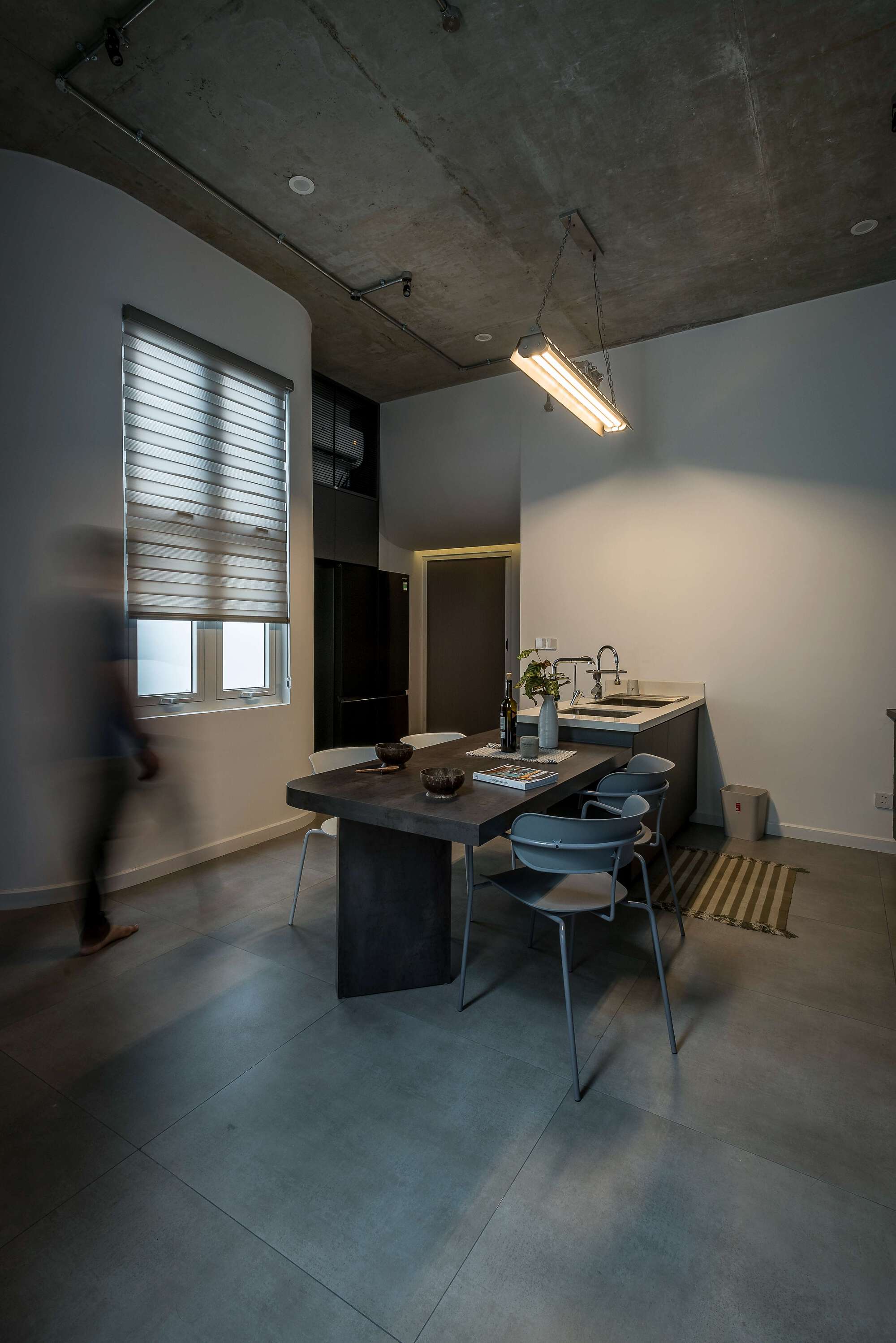 Gallery of House + Studio / NAW Studio - 5