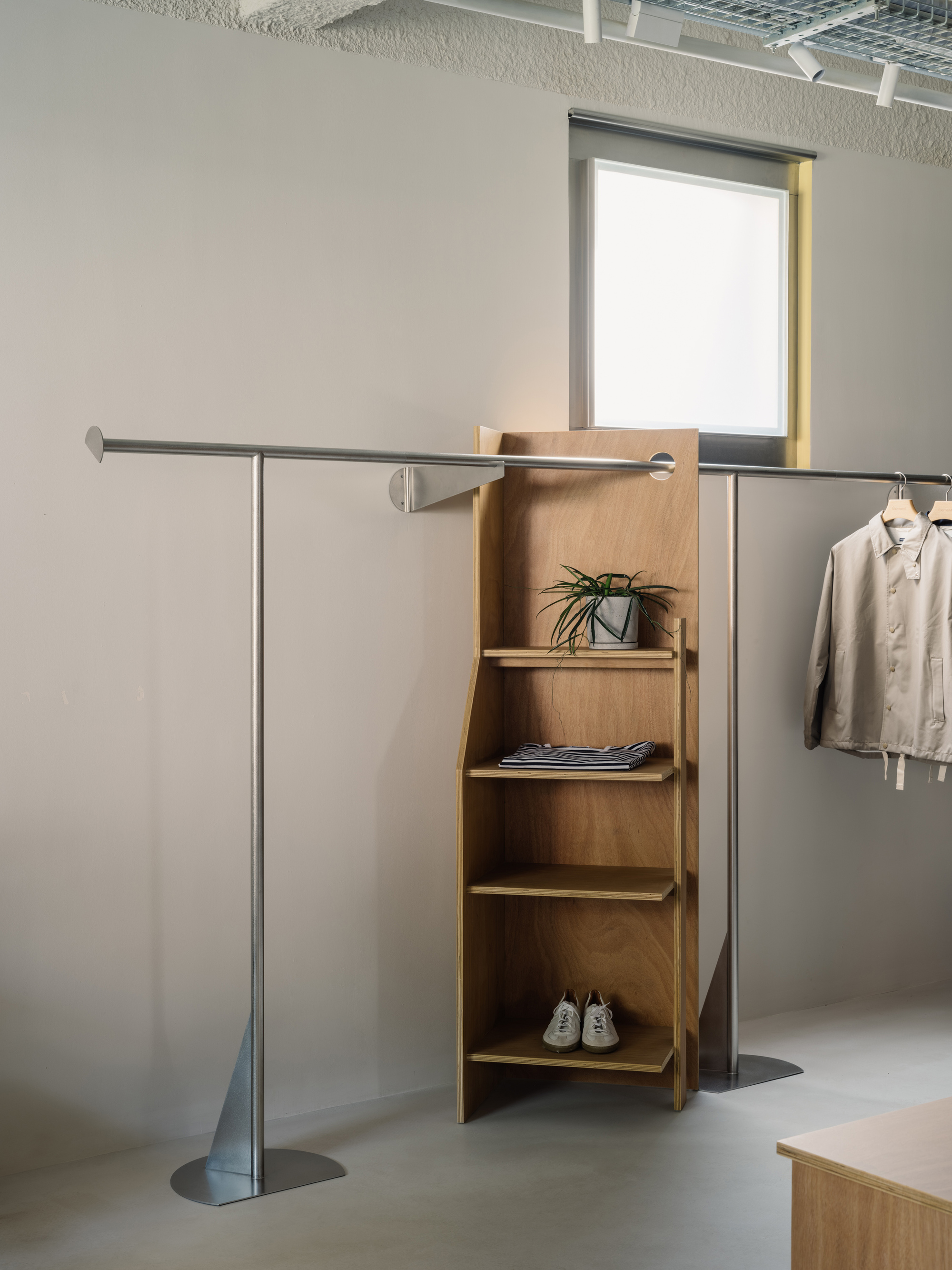 Gallery of Element Store / atelier tao+c - 20