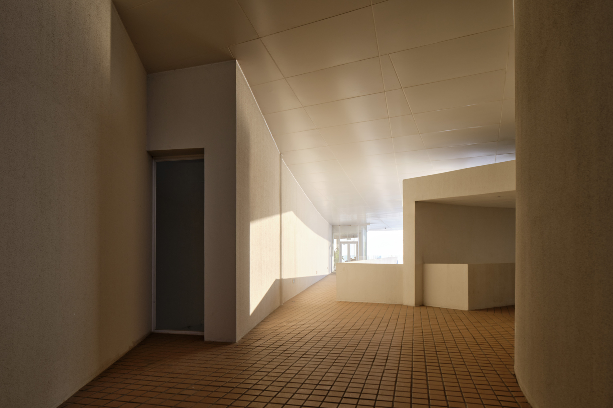 Gallery of Tide's Echo Hall / TAO (Trace Architecture Office) - 24