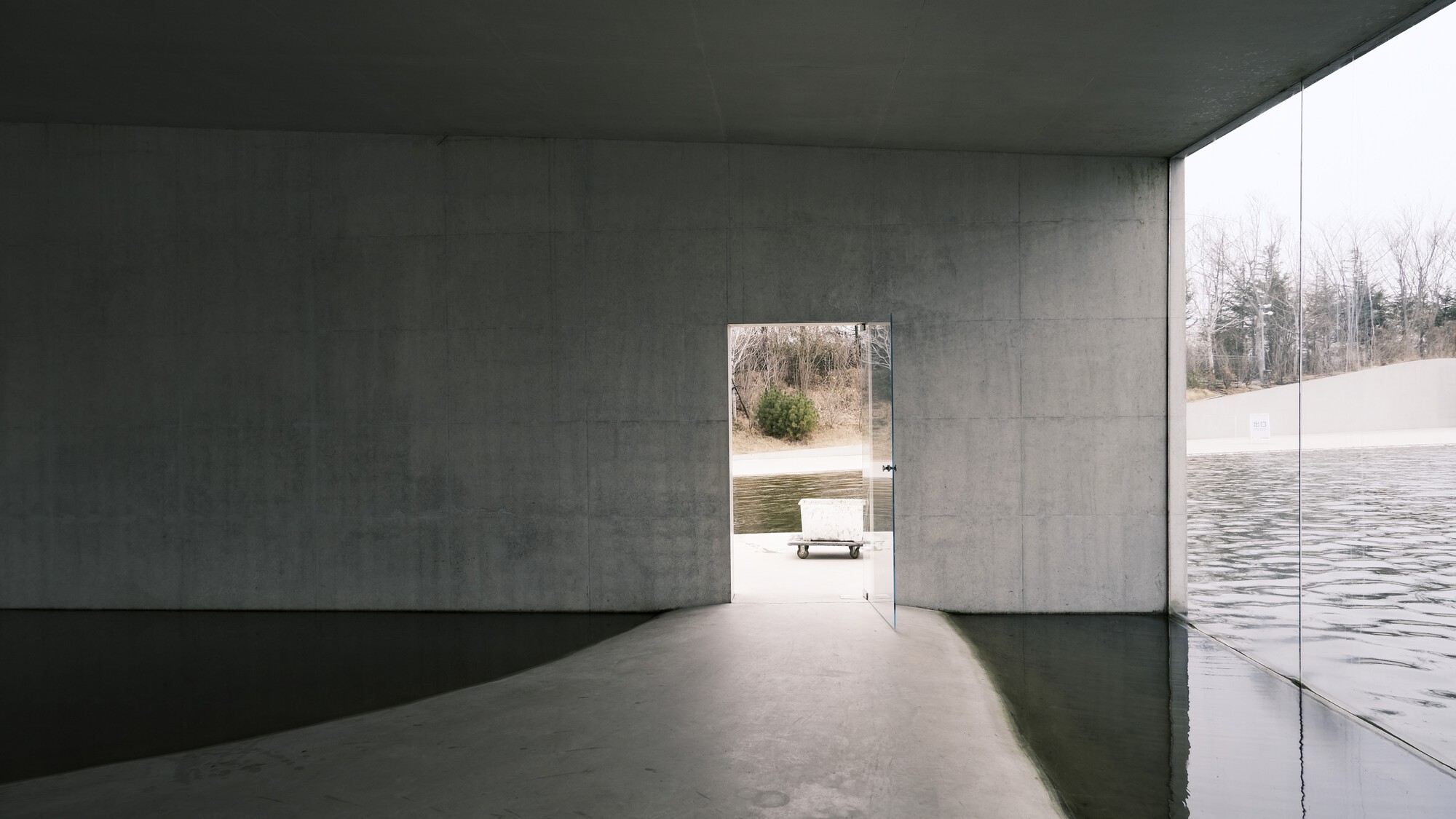 Galería de Domar la naturaleza: cómo la arquitectura está redefiniendo ...