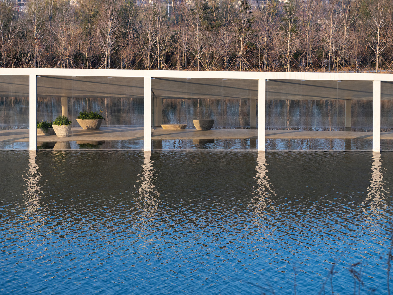 Galería de Domar la naturaleza: cómo la arquitectura está redefiniendo ...