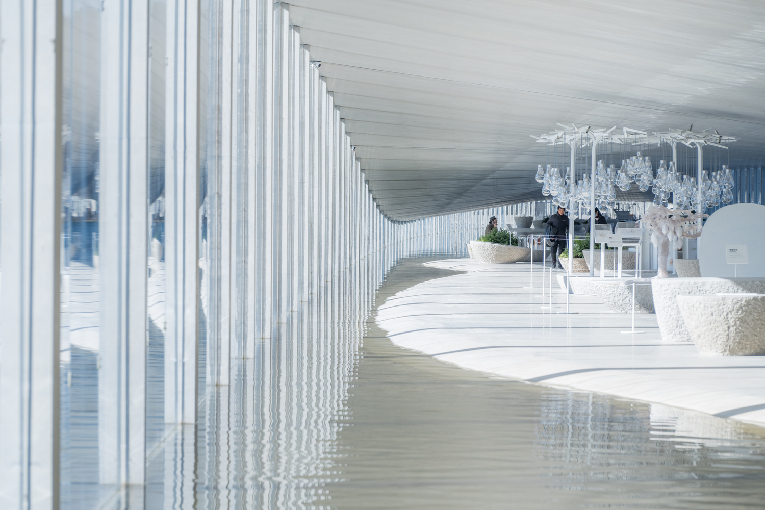 Gallery of Taming Nature: How Architecture is Redefining Its ...