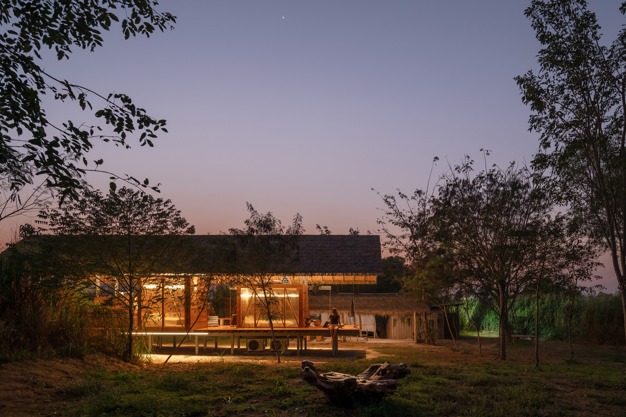 Galería de Kid Cabin / Imaginary Objects - 18