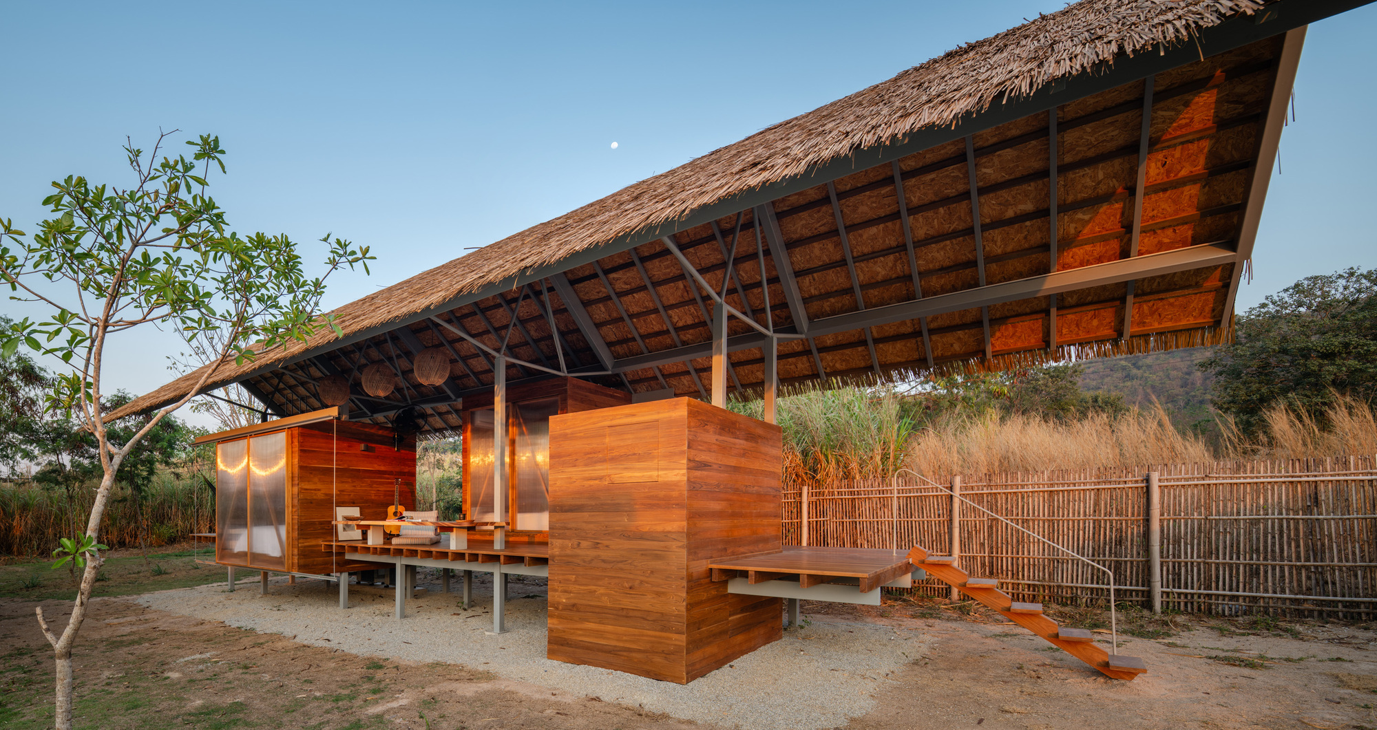 Gallery Of Kid Cabin Imaginary Objects 6