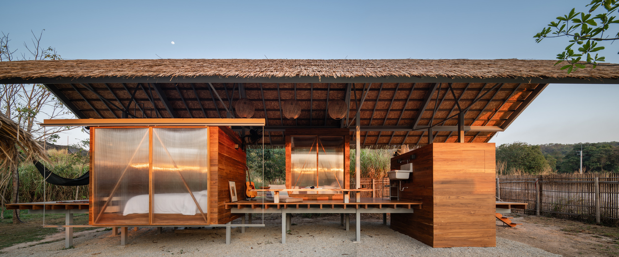 Gallery of Kid Cabin / Imaginary Objects - 7