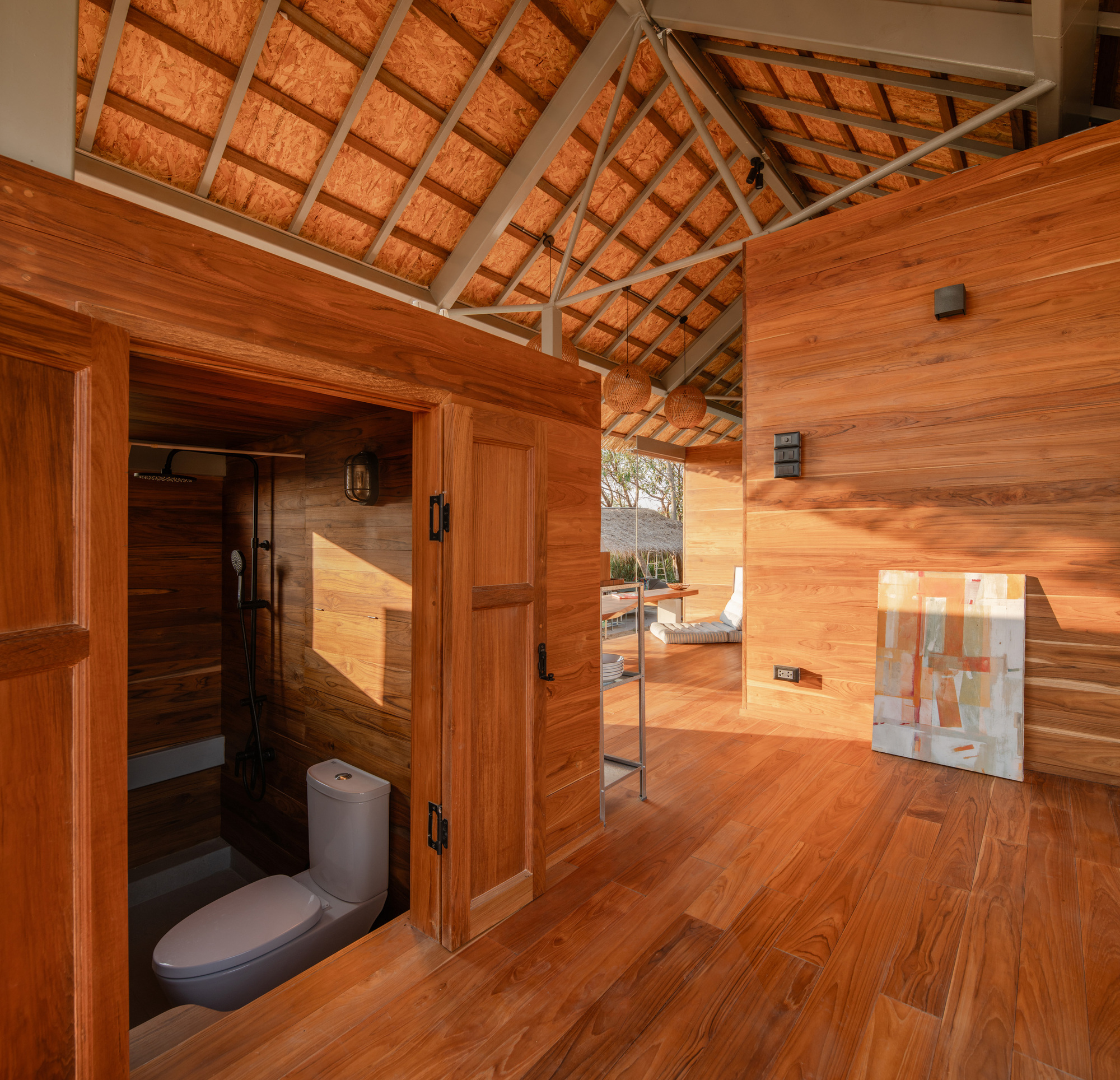 Galería de Kid Cabin / Imaginary Objects - 10