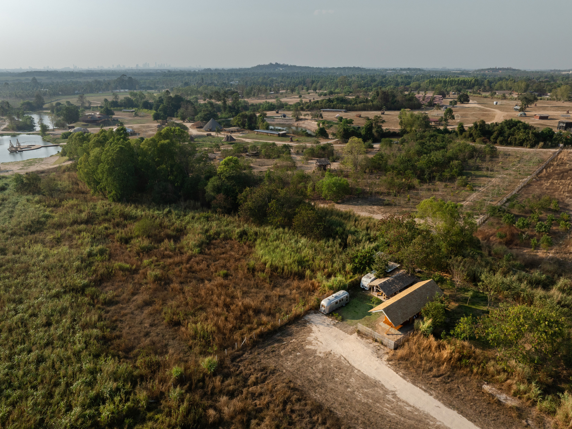 Gallery Of Kid Cabin Imaginary Objects 20