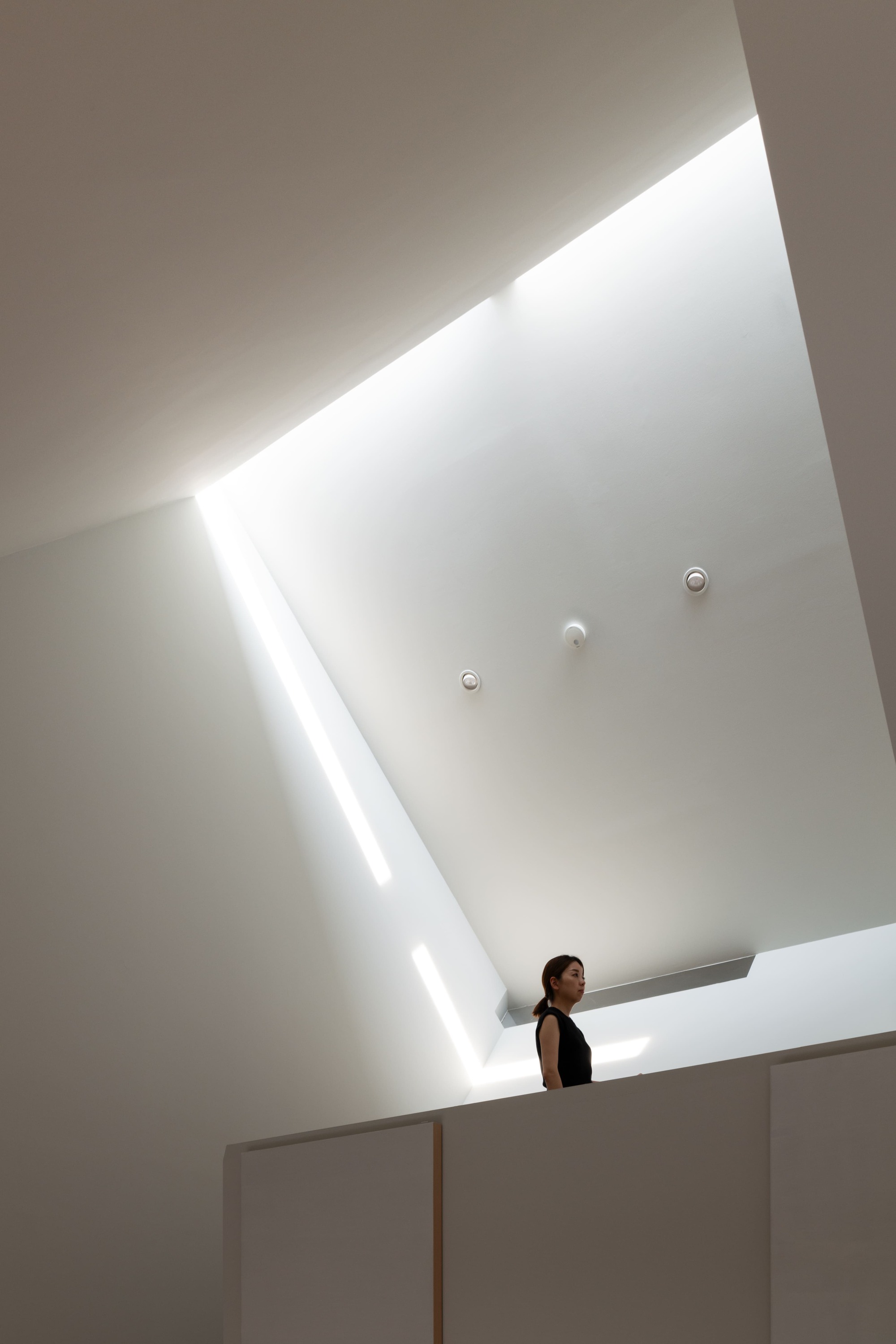 Gallery of IEIE House / MASA Architects - 18