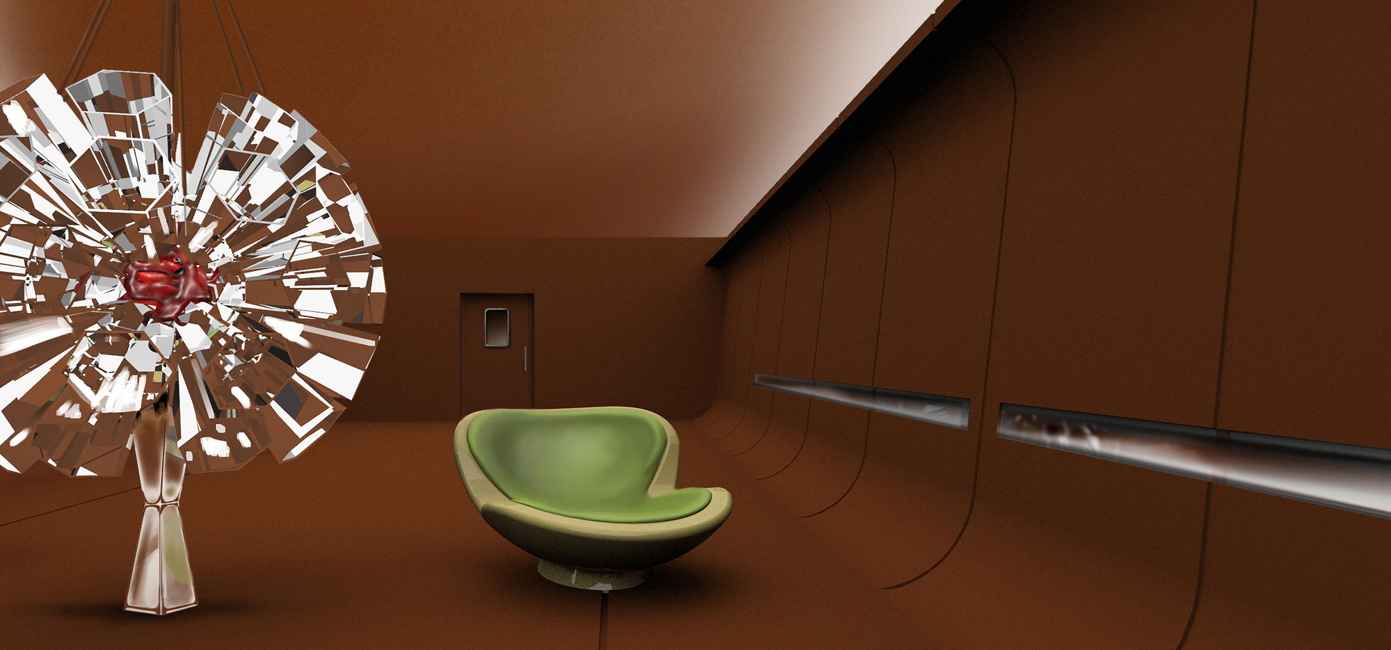 Gallery of One Week Until Salone del Mobile 2025: A Guide to Key Talks, Roundtables, and Special ...