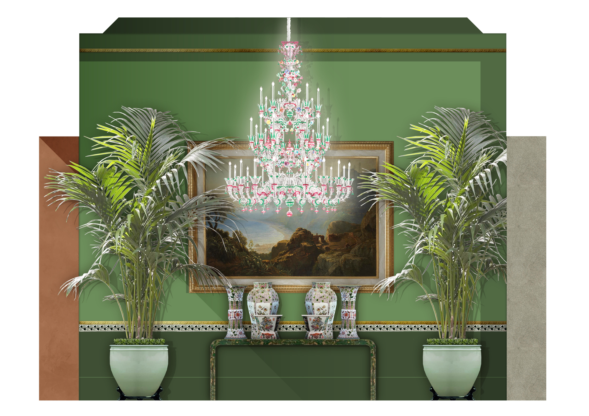 Gallery of One Week Until Salone del Mobile 2025: A Guide to Key Talks, Roundtables, and Special ...