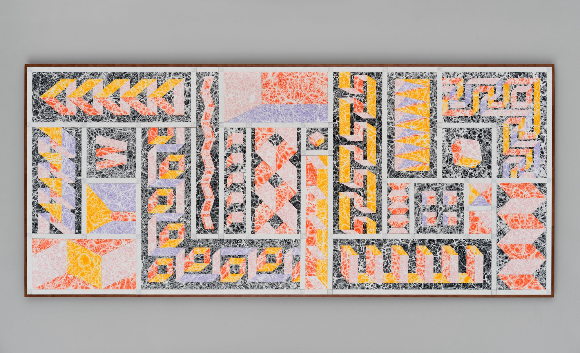 Gallery of Game of Goose: Maayan Elyakim Transforms Neutra's VDL House - 1