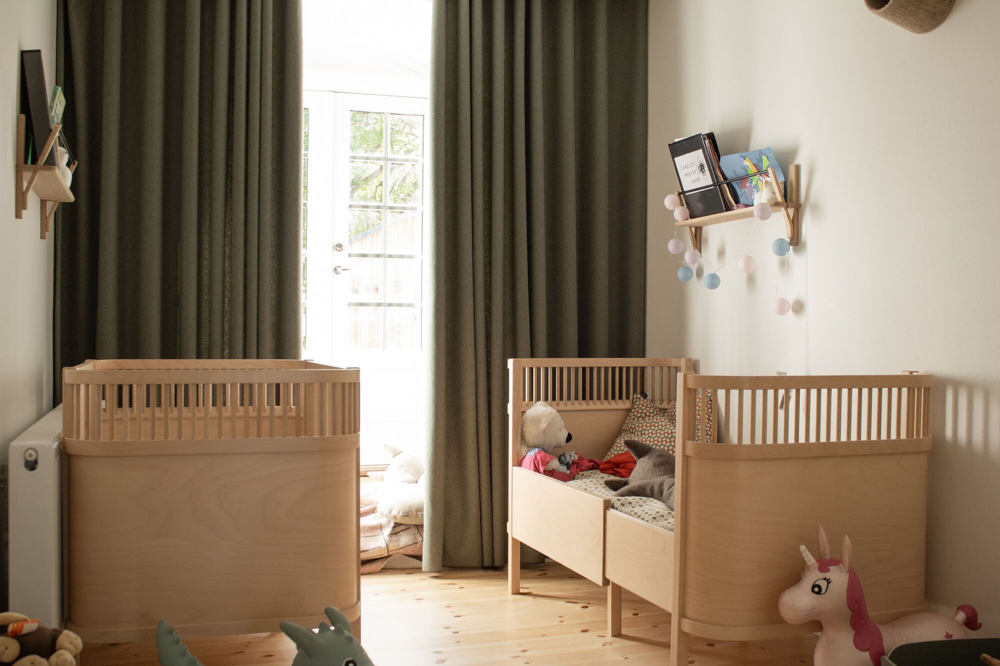 Gallery of Bagsværd Observation Home / JAJA Architects - 10