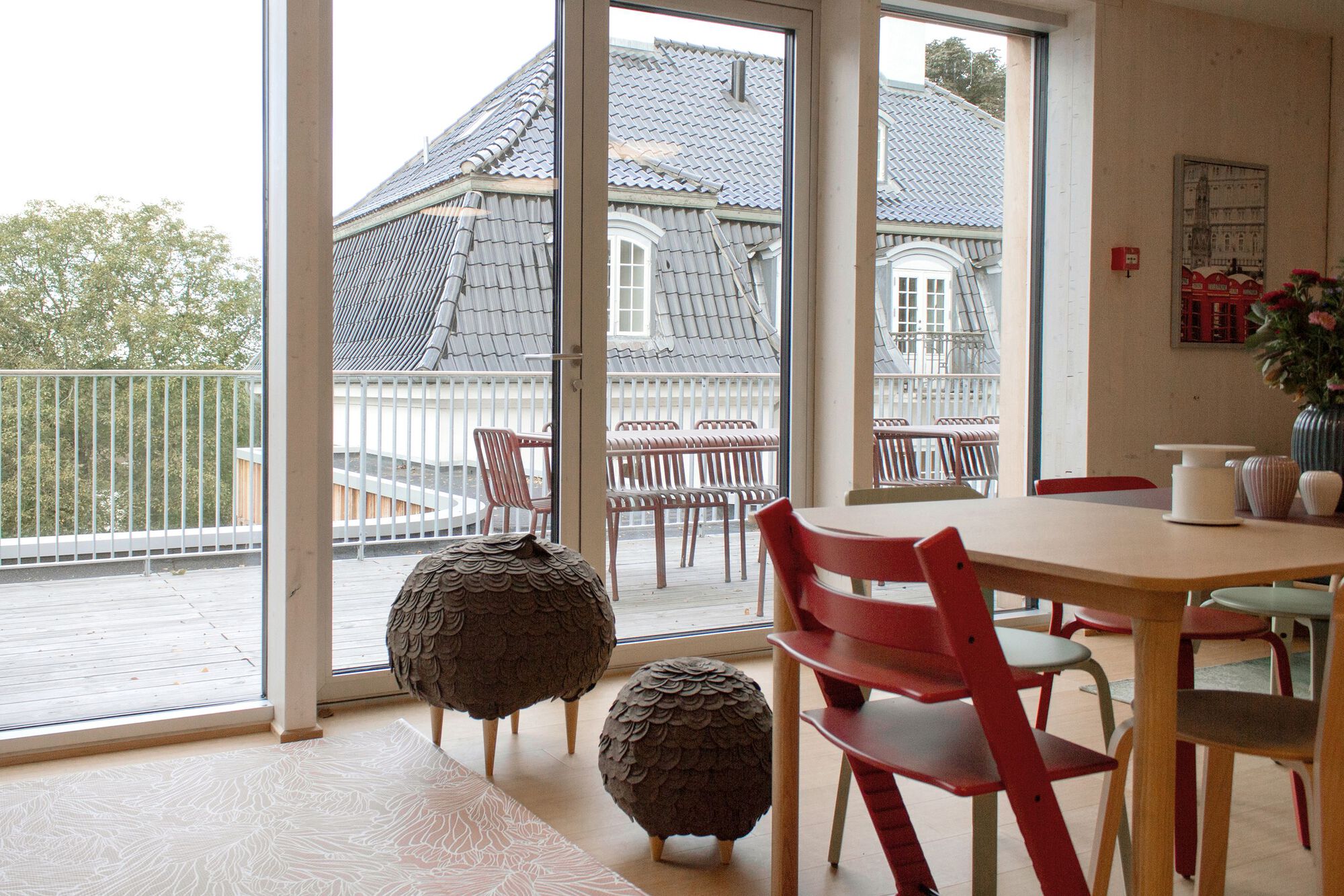 Gallery of Bagsværd Observation Home / JAJA Architects - 9