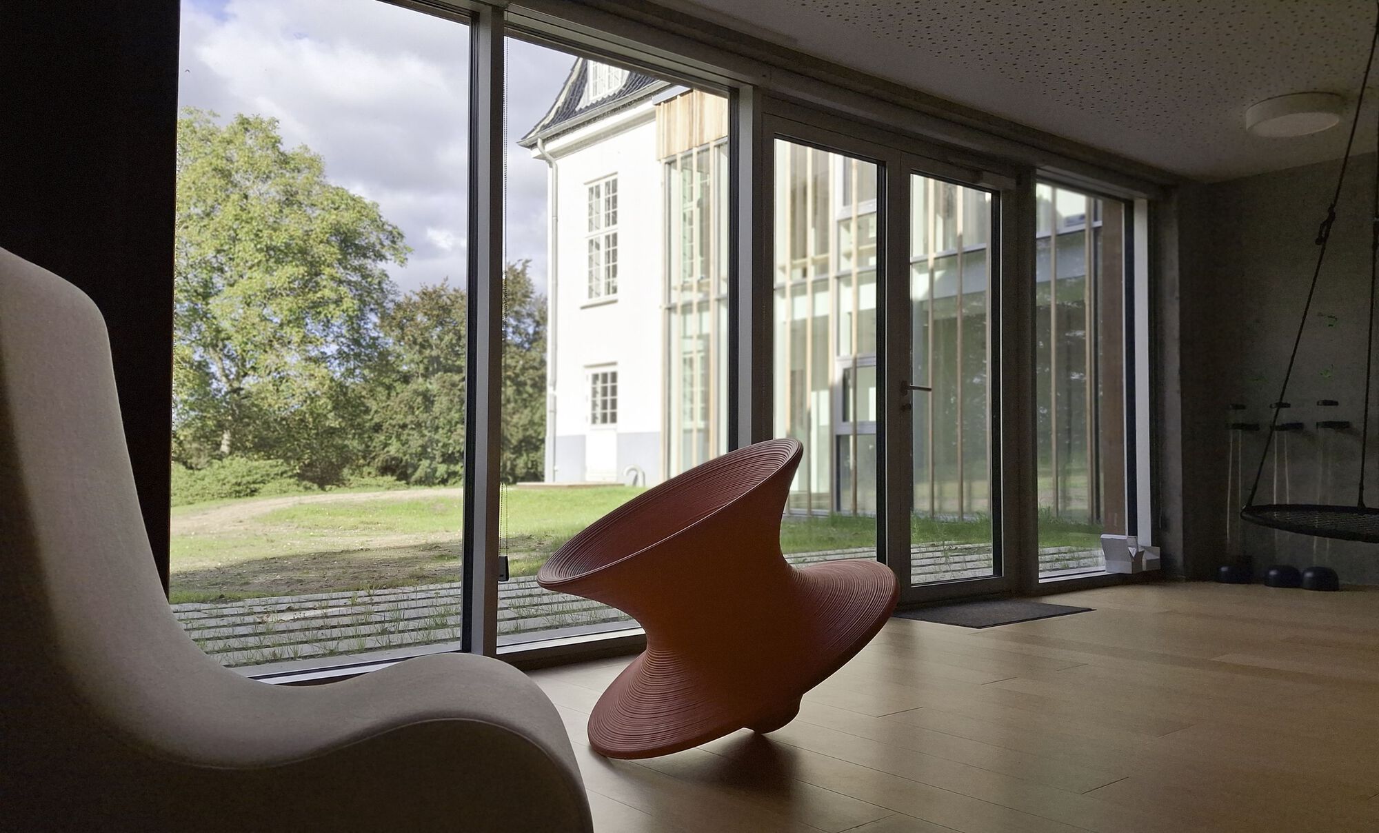 Gallery of Bagsværd Observation Home / JAJA Architects - 8