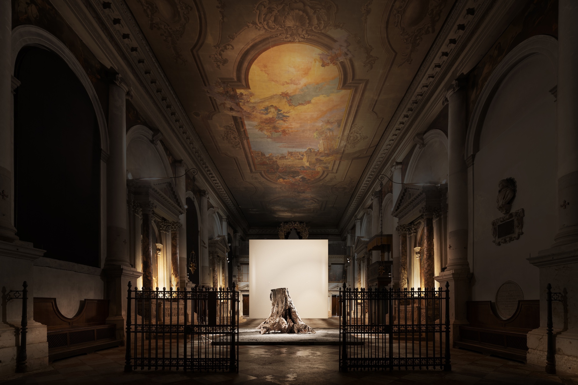 Gallery of Archi/Tree/tecture: Lithuania’s Pavilion at the 2025 Venice Biennale Explores the ...