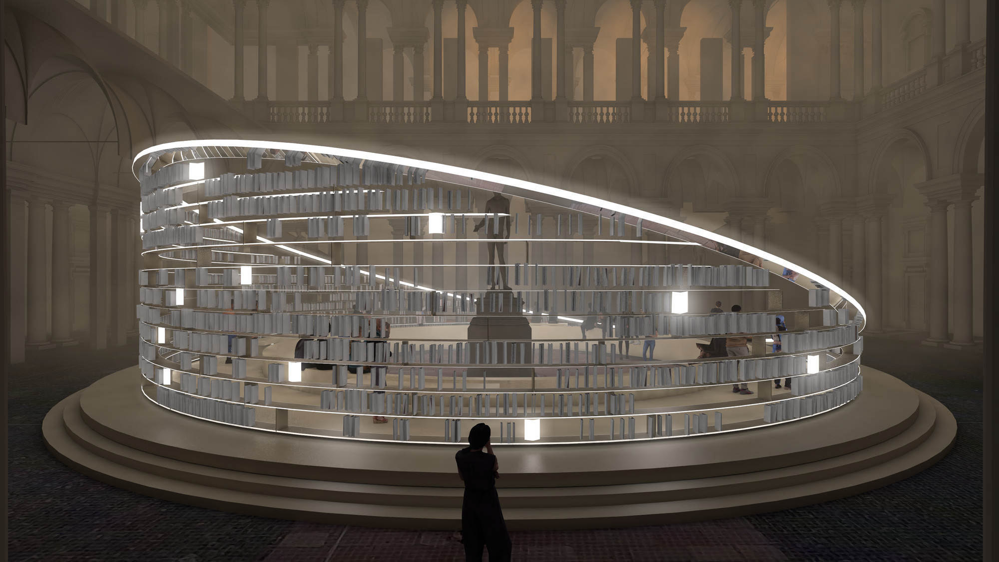 Gallery of One Week Until Salone del Mobile 2025: A Guide to Key Talks, Roundtables, and Special ...