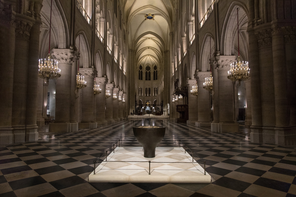 Gallery of One Week Until Salone del Mobile 2025: A Guide to Key Talks, Roundtables, and Special ...