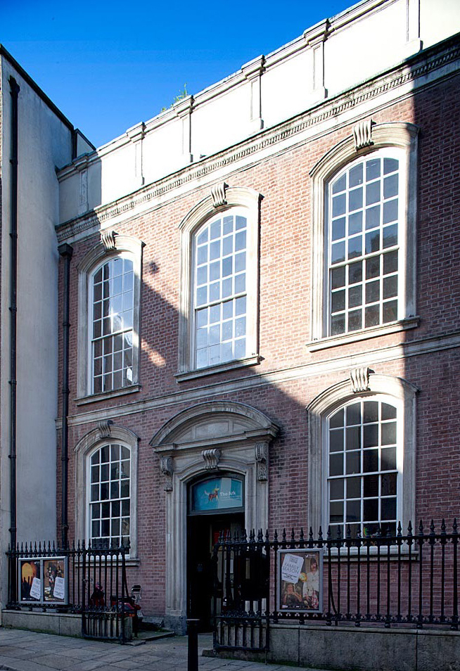Gallery of Group 91: The Dublin Competition That Became a Turning Point for Irish Architecture - 2