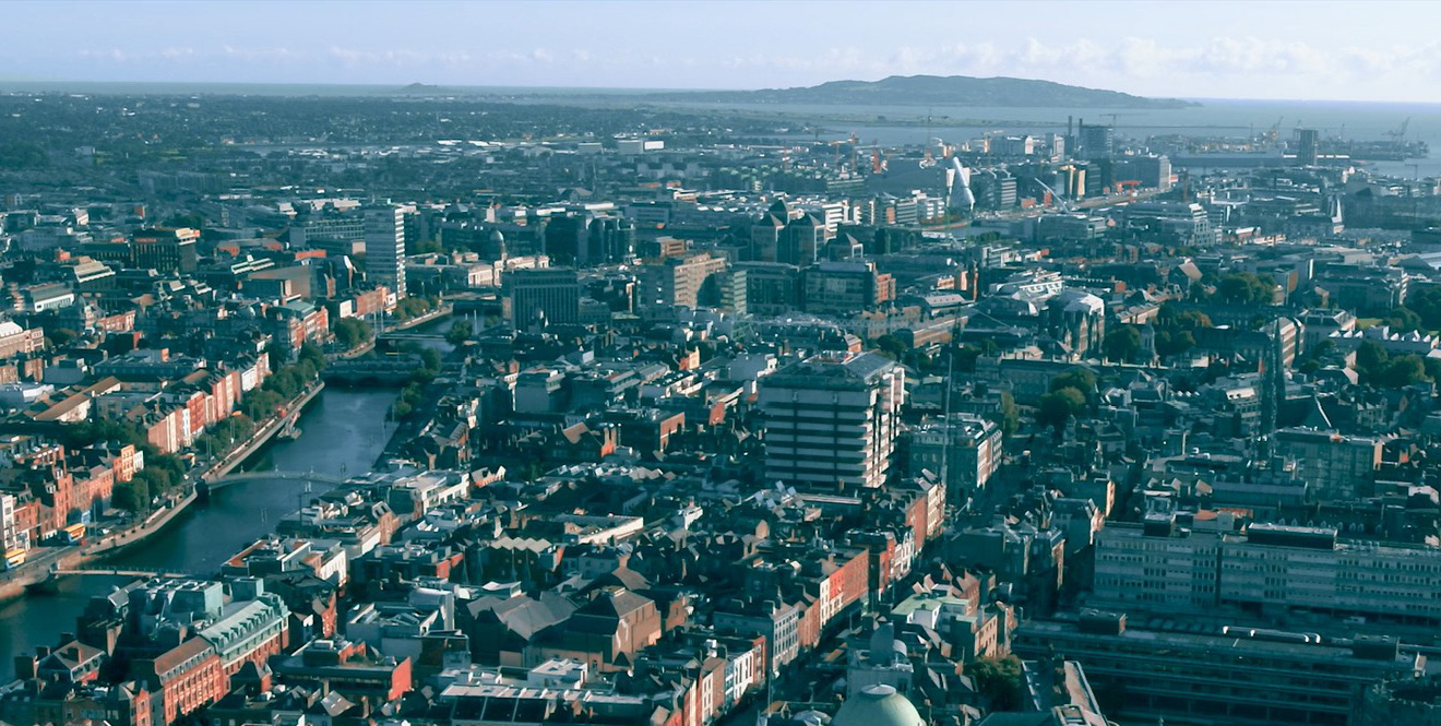 Gallery of Group 91: The Dublin Competition That Became a Turning Point ...