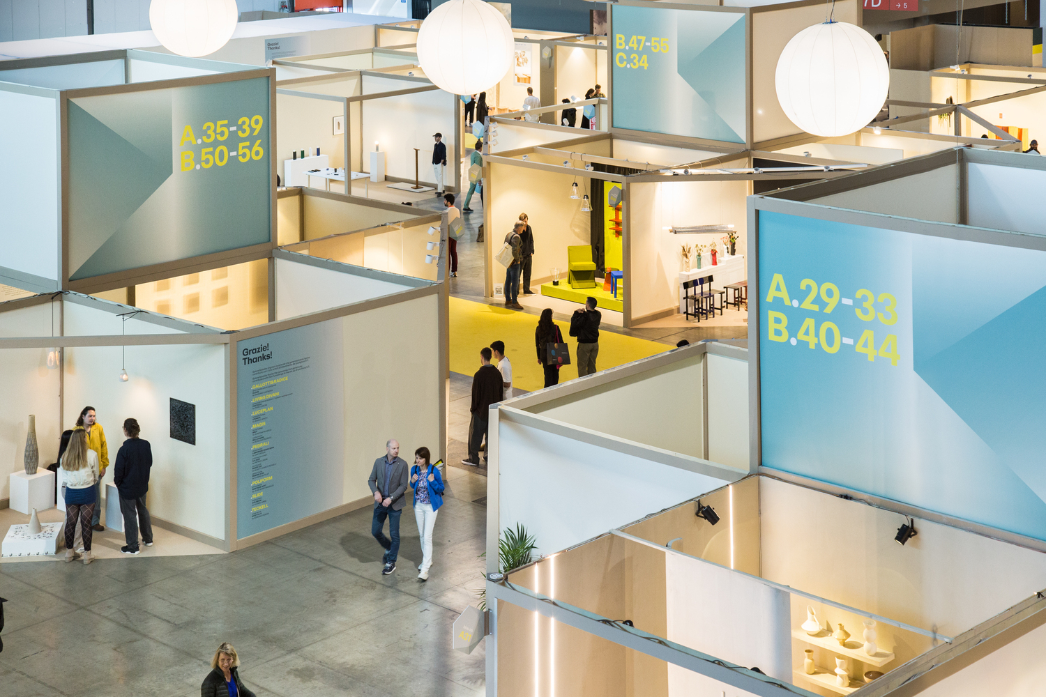 Gallery of One Week Until Salone del Mobile 2025: A Guide to Key Talks, Roundtables, and Special ...