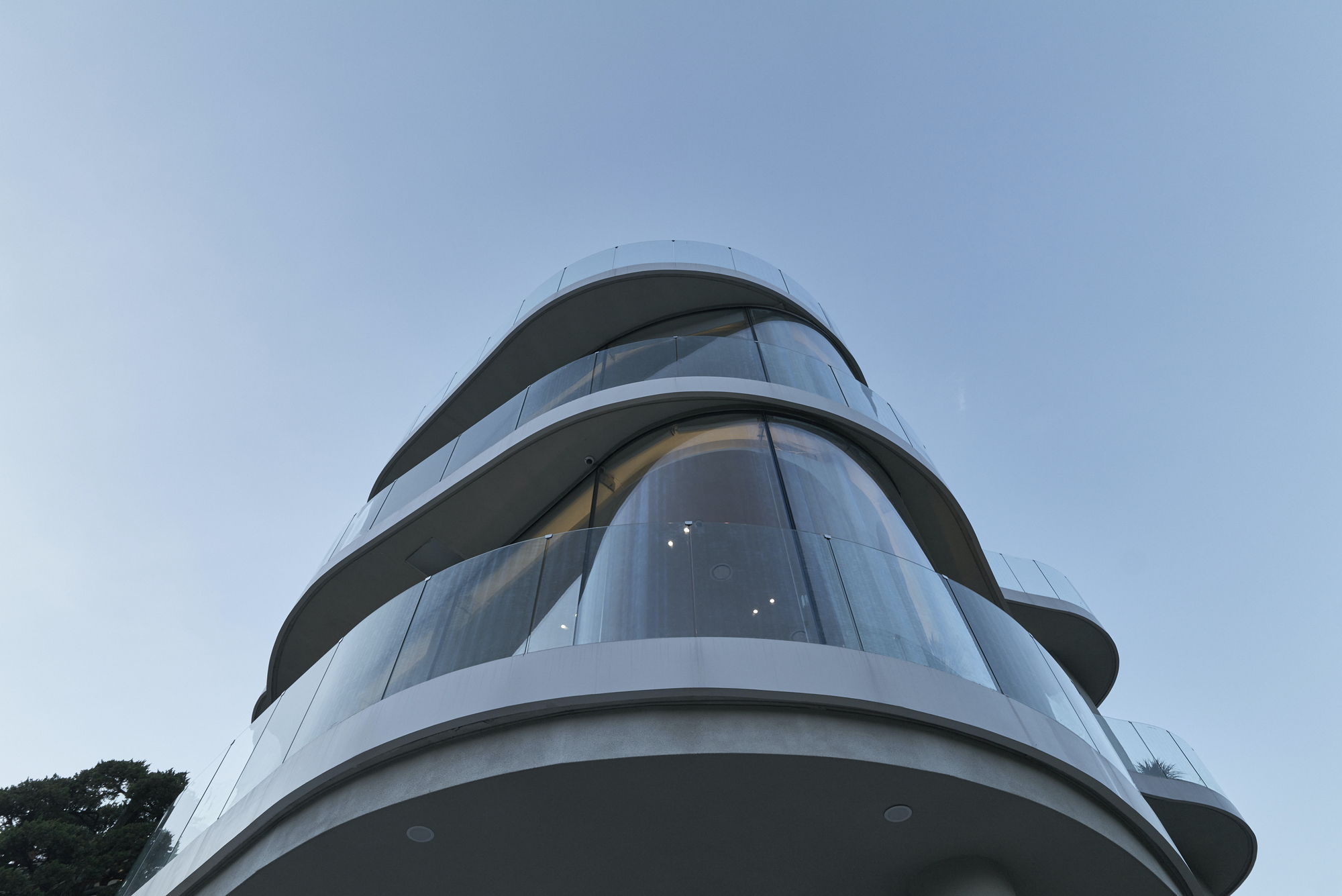 Gallery of Rose Mary Cafe / Chiasmus Partners - 19