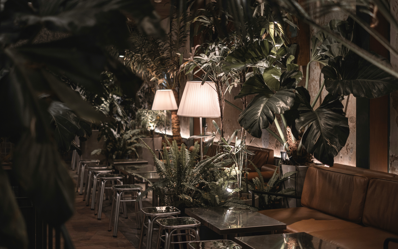 Gallery of Tanatap Heritage Garden / RAD+ar (Research Artistic Design + architecture) - 6