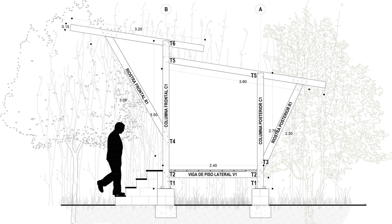 Gallery of Architecture for Contemplating the Landscape: 4 Scenic ...