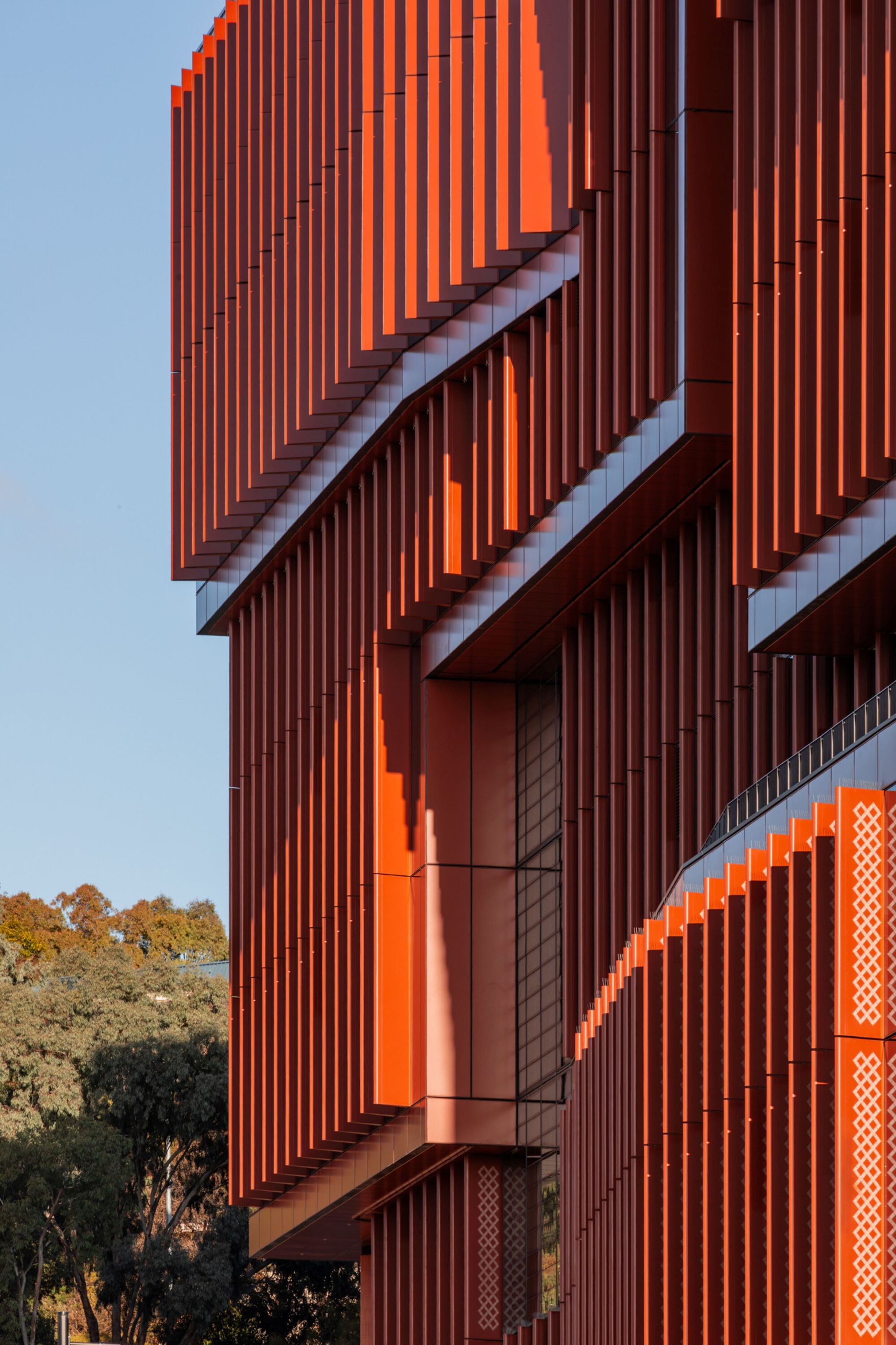 Gallery of Health and Medical Research Building / Architectus - 9