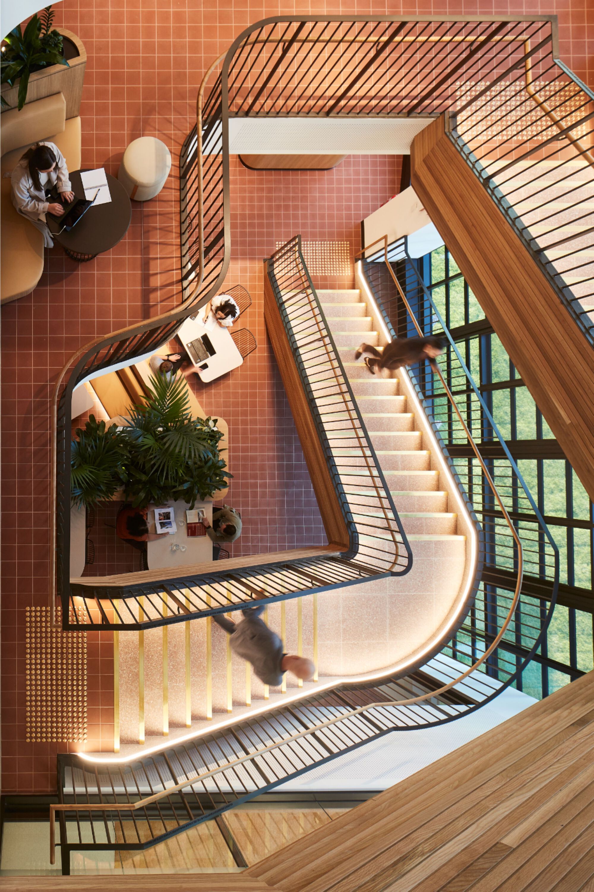 Gallery of Health and Medical Research Building / Architectus - 11