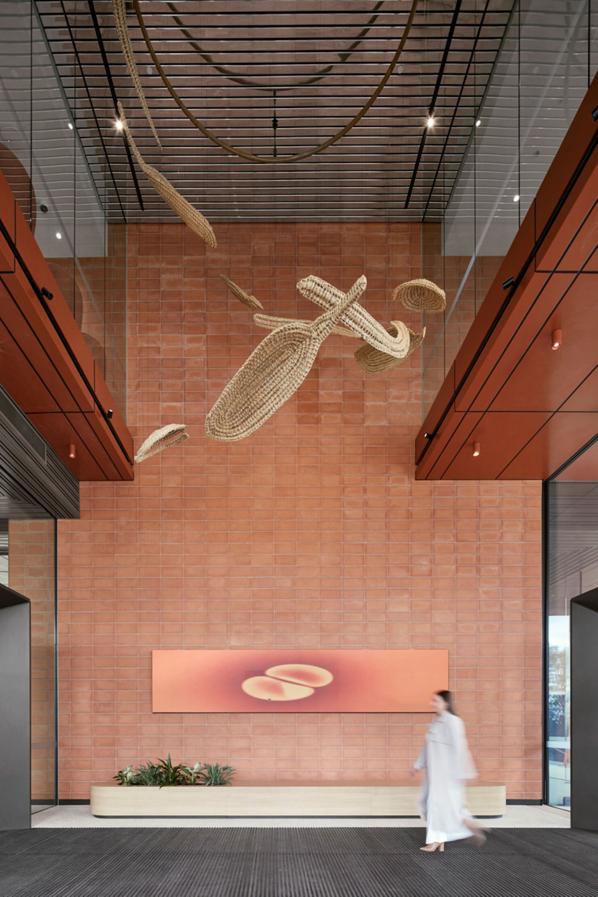 Gallery of Health and Medical Research Building / Architectus - 3