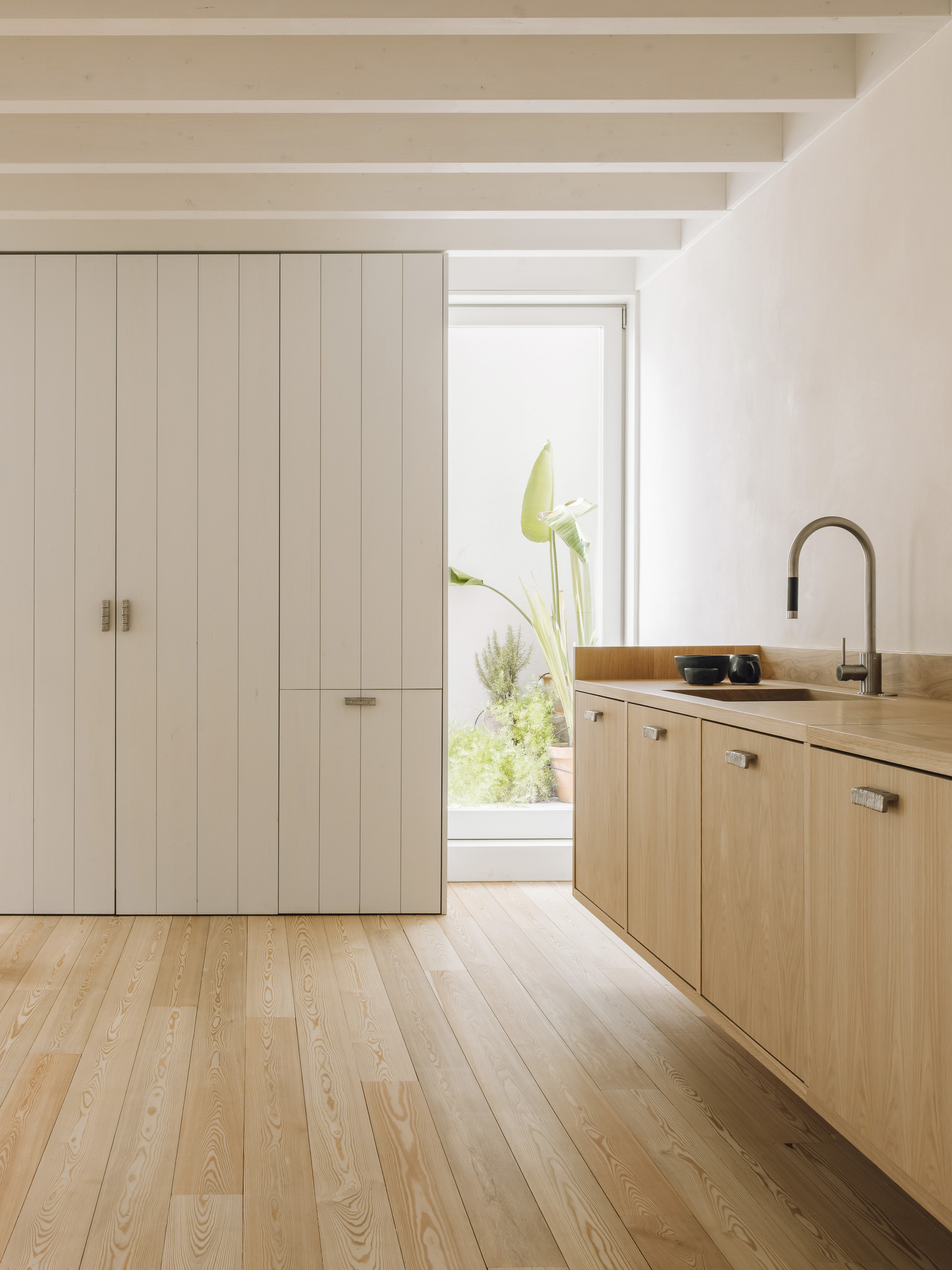 Gallery of Cura's House / Atelier AAVV - 12