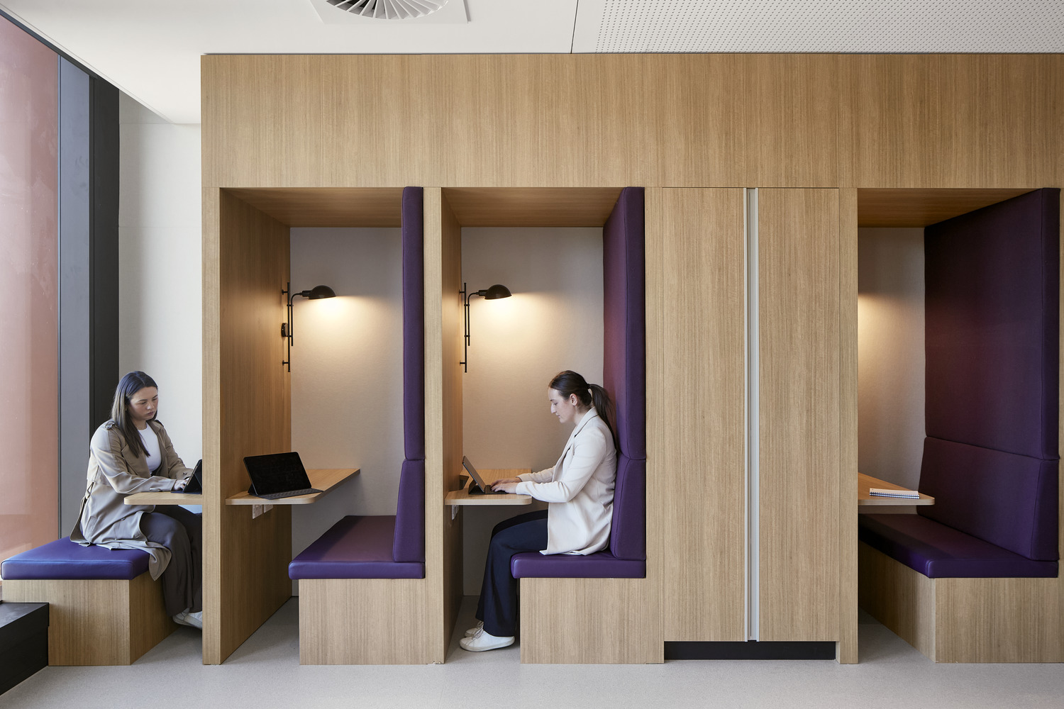 Gallery of Health and Medical Research Building / Architectus - 20