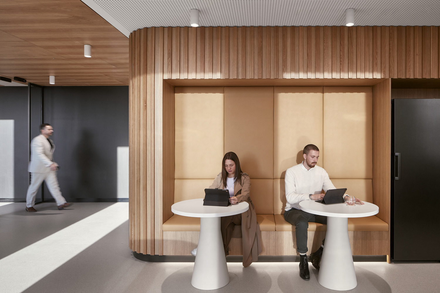 Gallery of Health and Medical Research Building / Architectus - 21