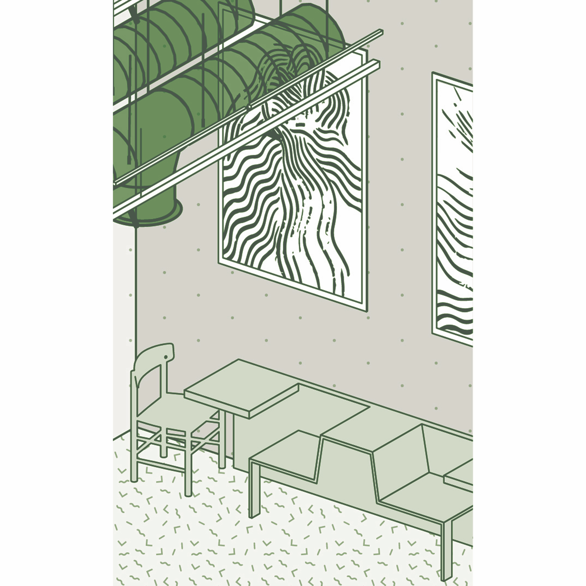 Gallery of Alica Bakery / Studio Etienne Bastormagi - 30