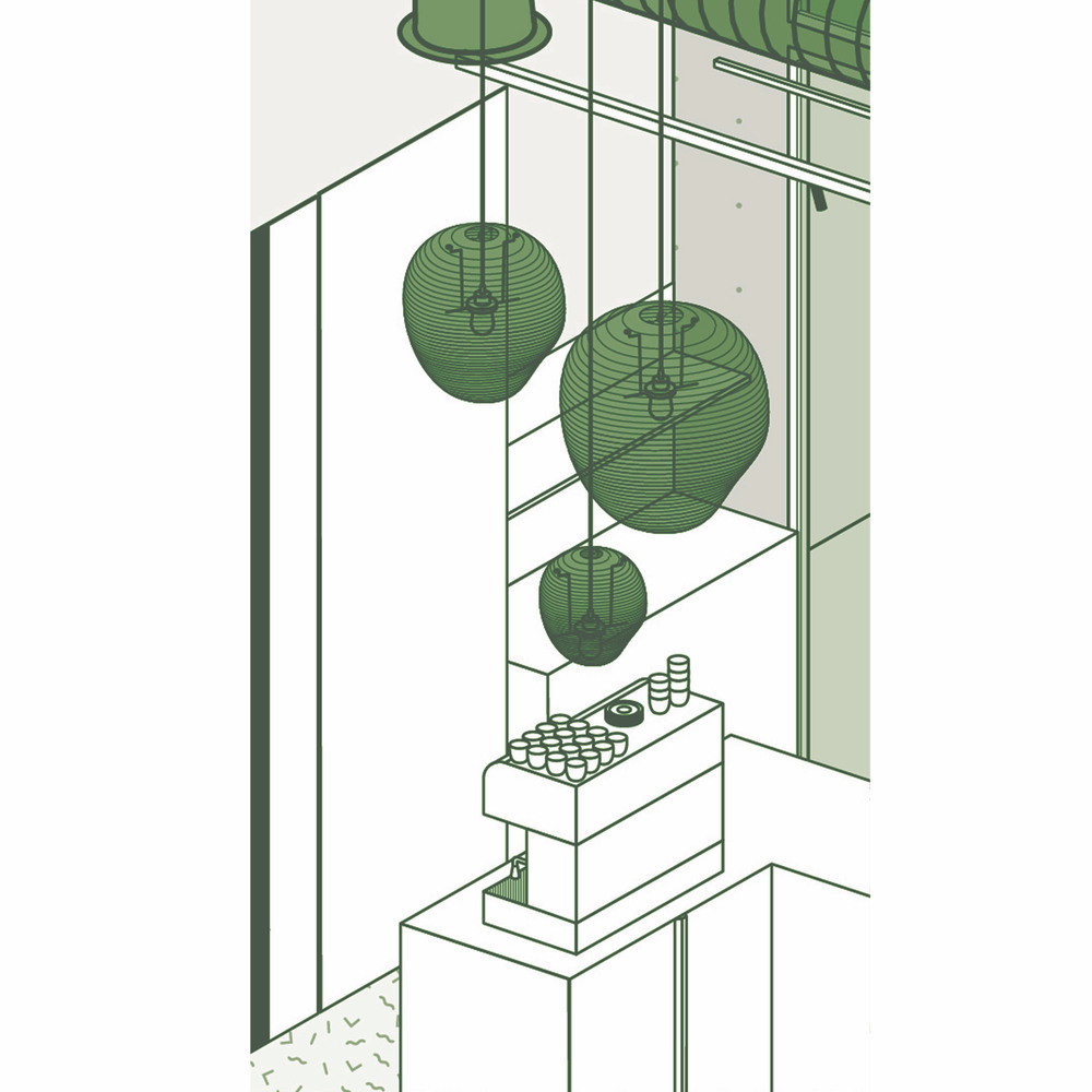 Gallery of Alica Bakery / Studio Etienne Bastormagi - 30