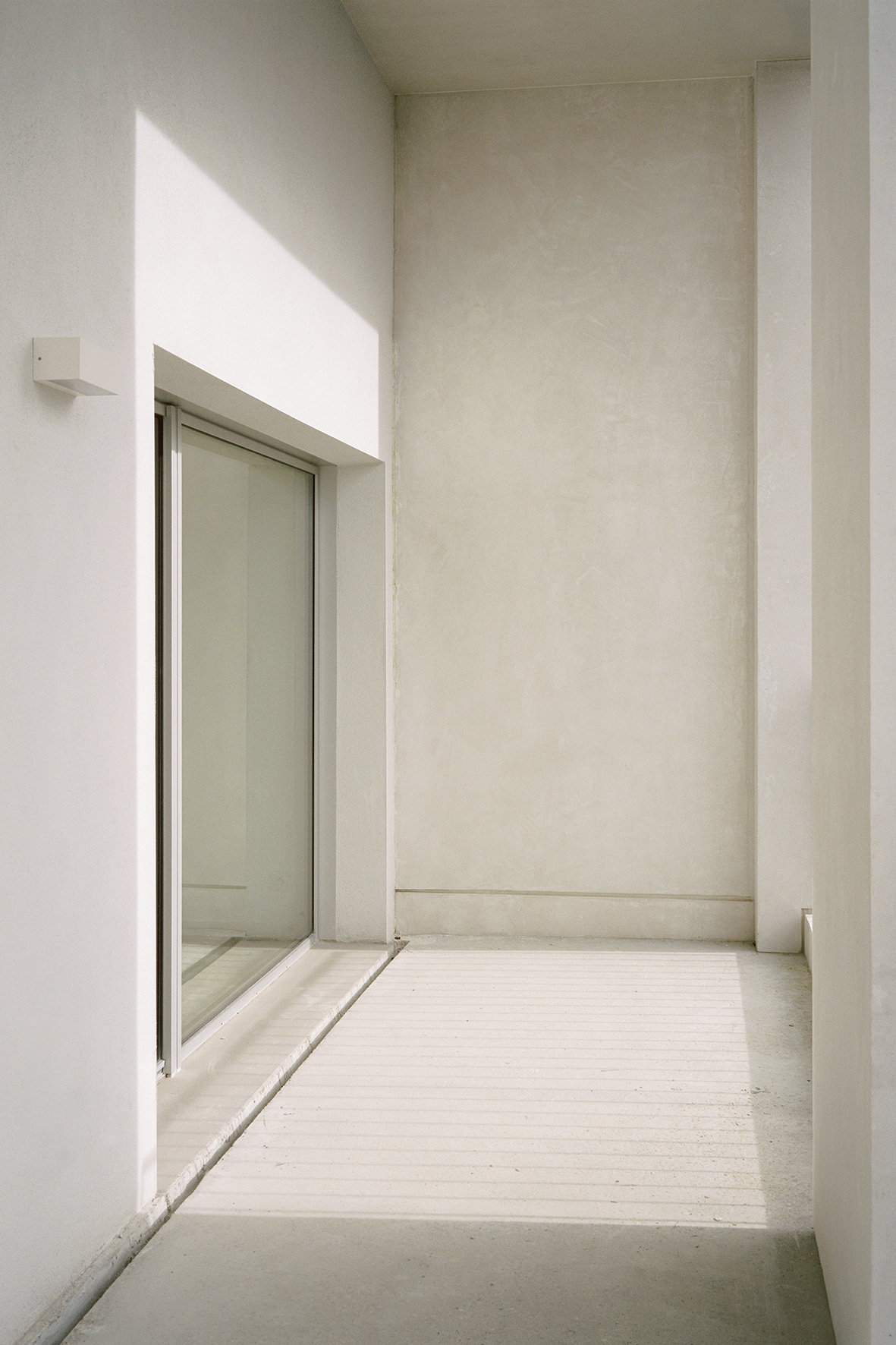 Gallery of Inouï Collective Housing / A6A - 8