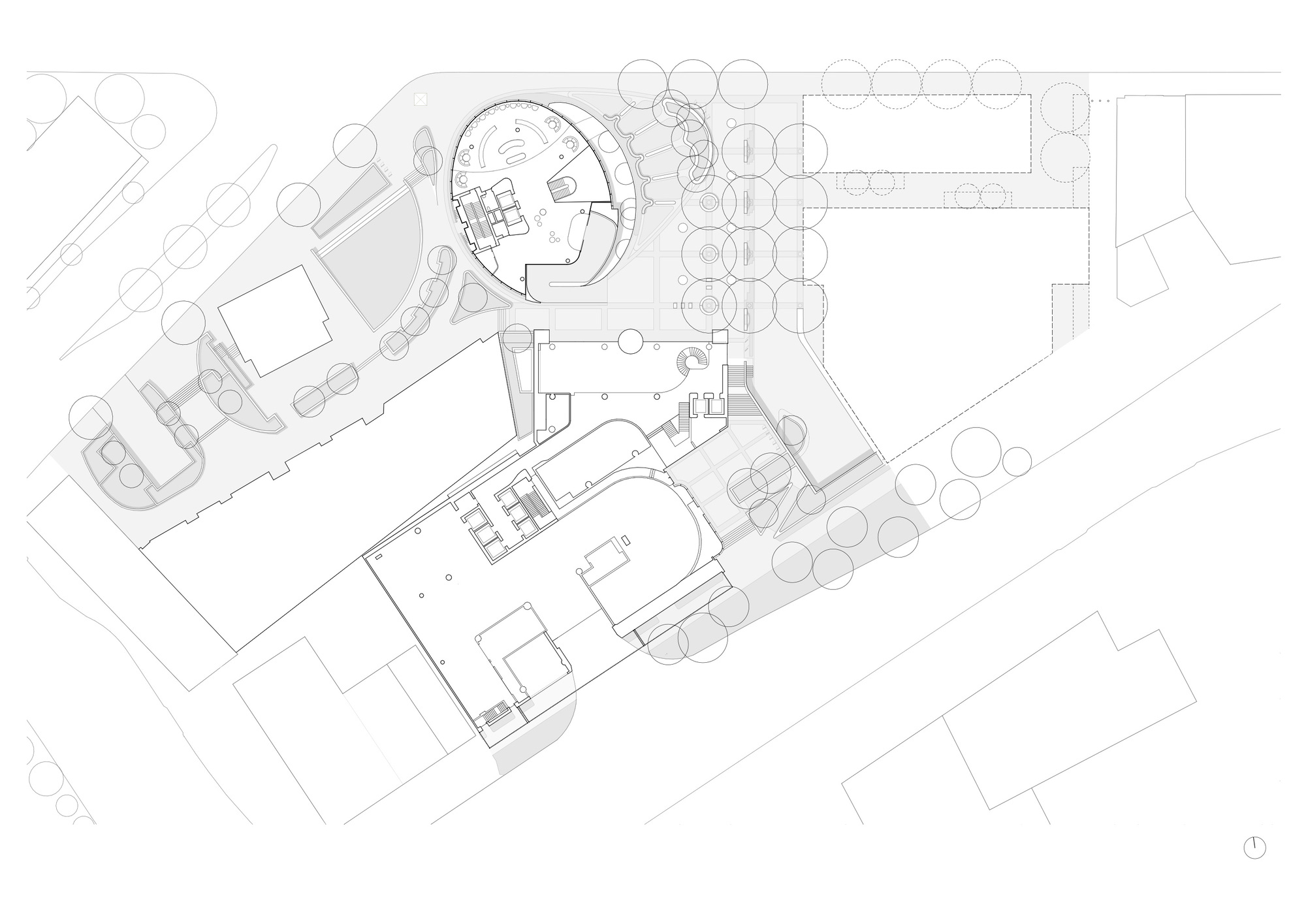 Gallery of Liverpool Civic Place and Yellamundie Library / fjcstudio - 26