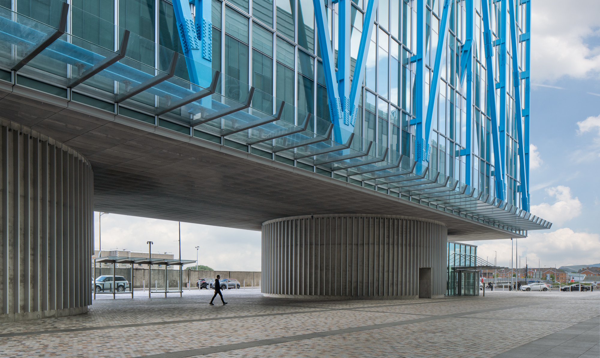 Gallery of Group 91: The Dublin Competition That Became a Turning Point ...