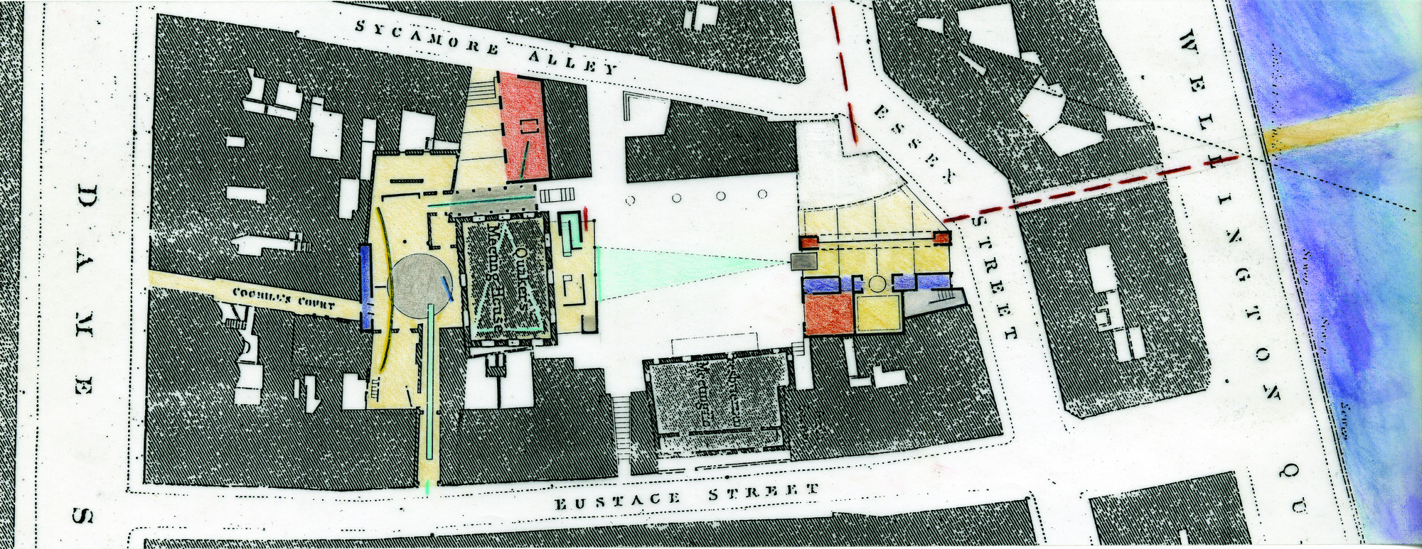 Gallery of Group 91: The Dublin Competition That Became a Turning Point ...