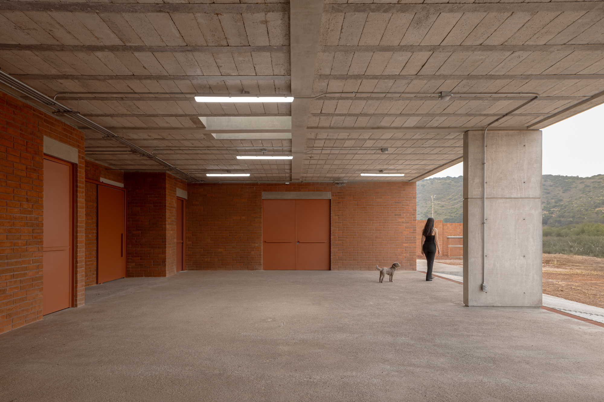 Galeria de Crematório Funera / Cometrue | Jaime Miranda González - 5