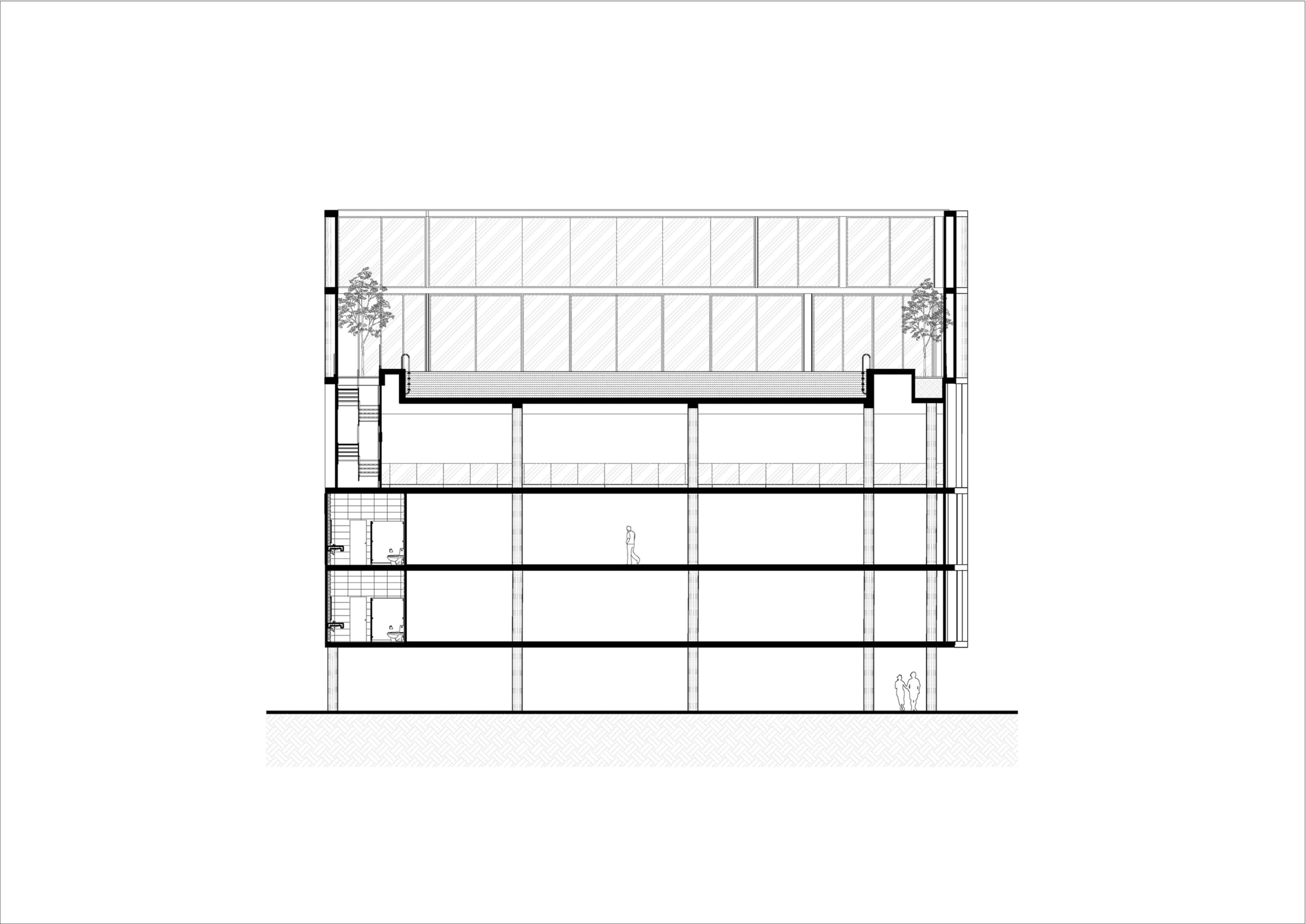 Gallery of PLP City Range / ASWA - 47