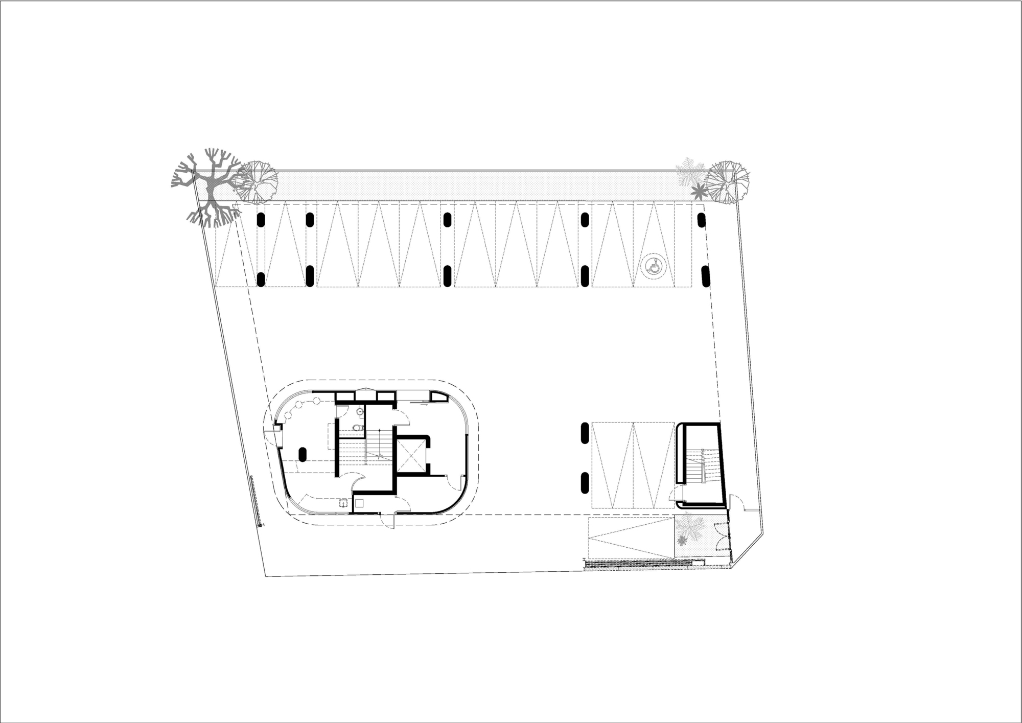 Gallery of PLP City Range / ASWA - 36