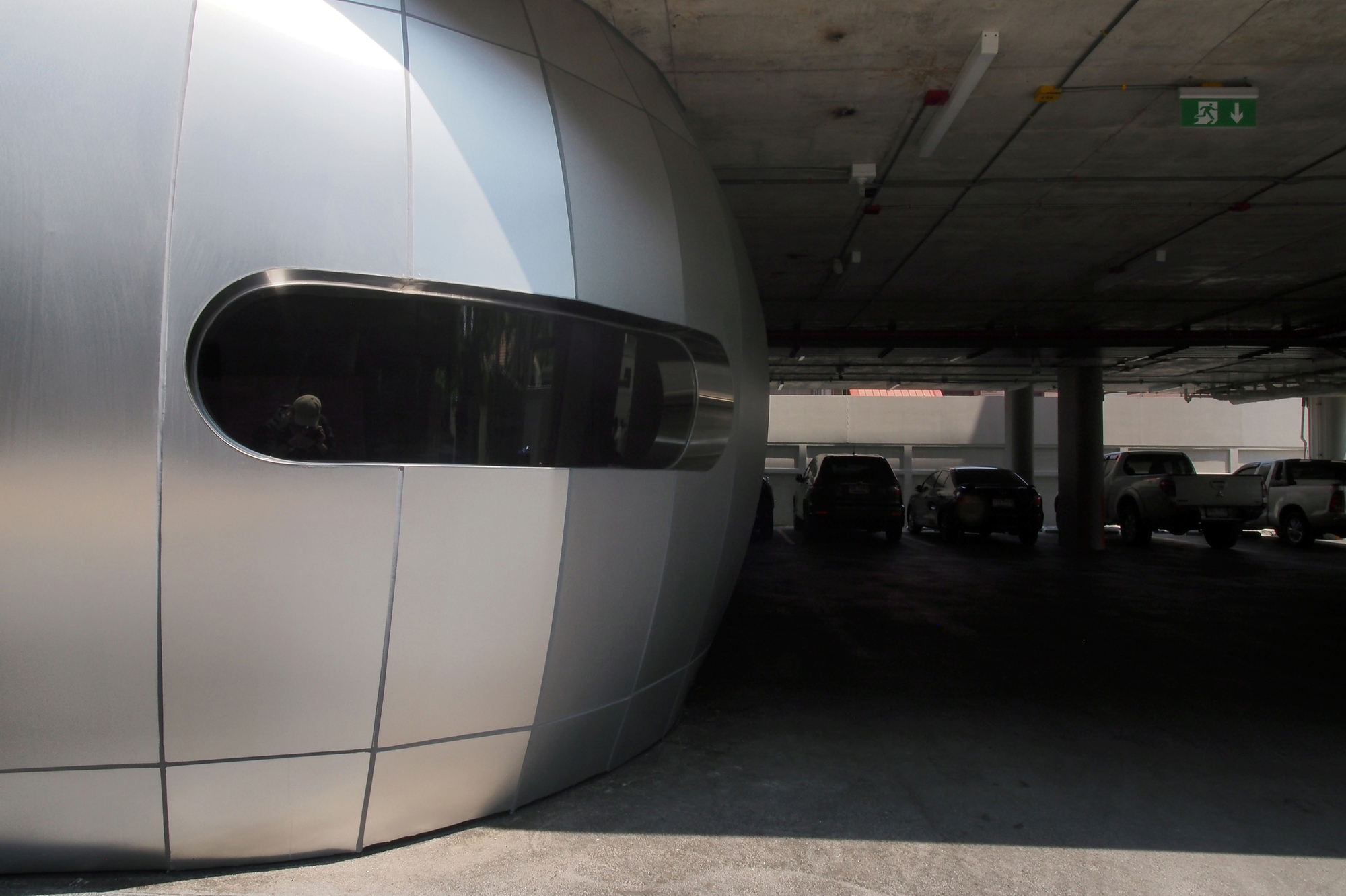 Gallery of PLP City Range / ASWA - 13